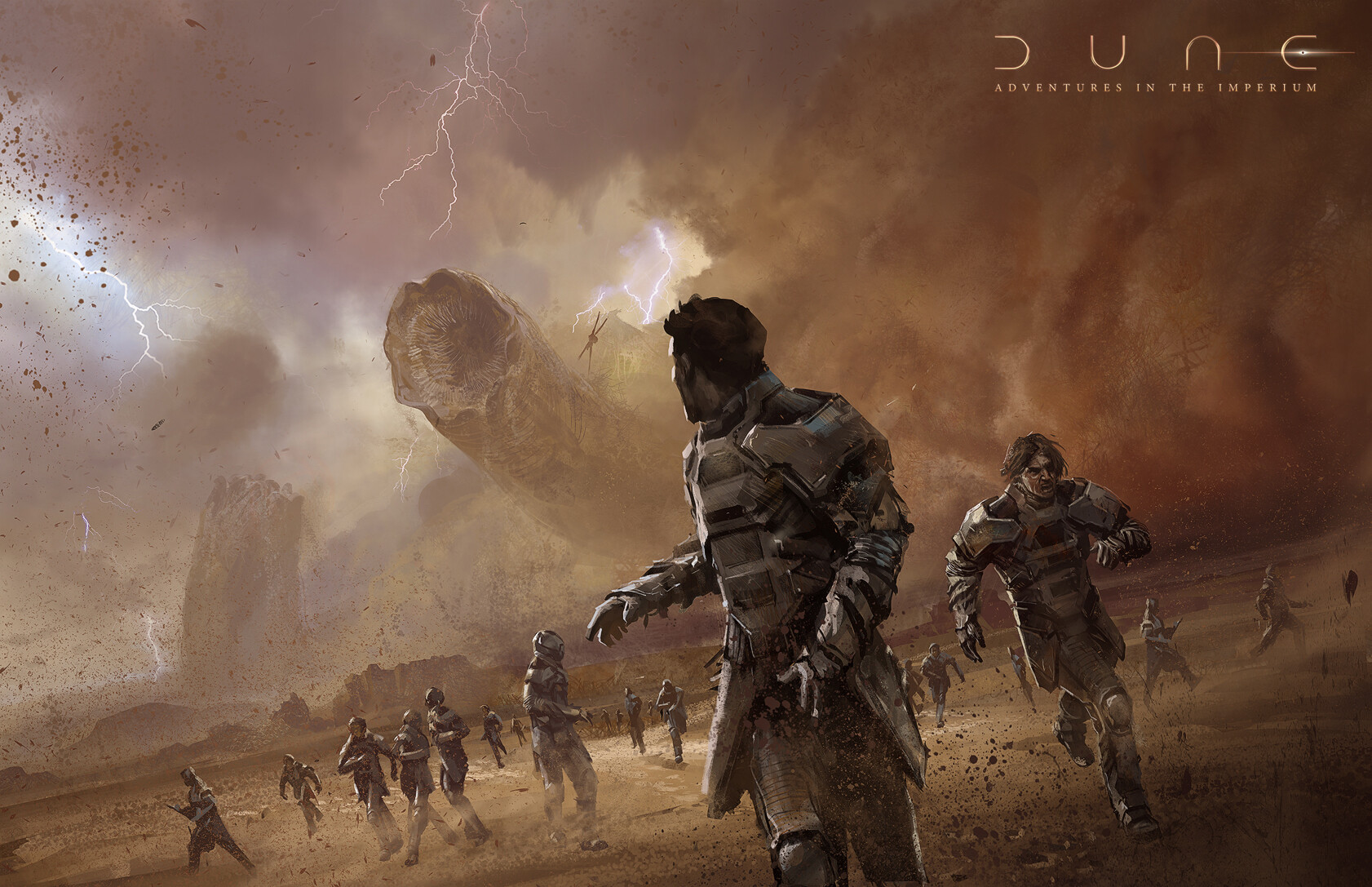 LiXin Yin - Coriolis storm