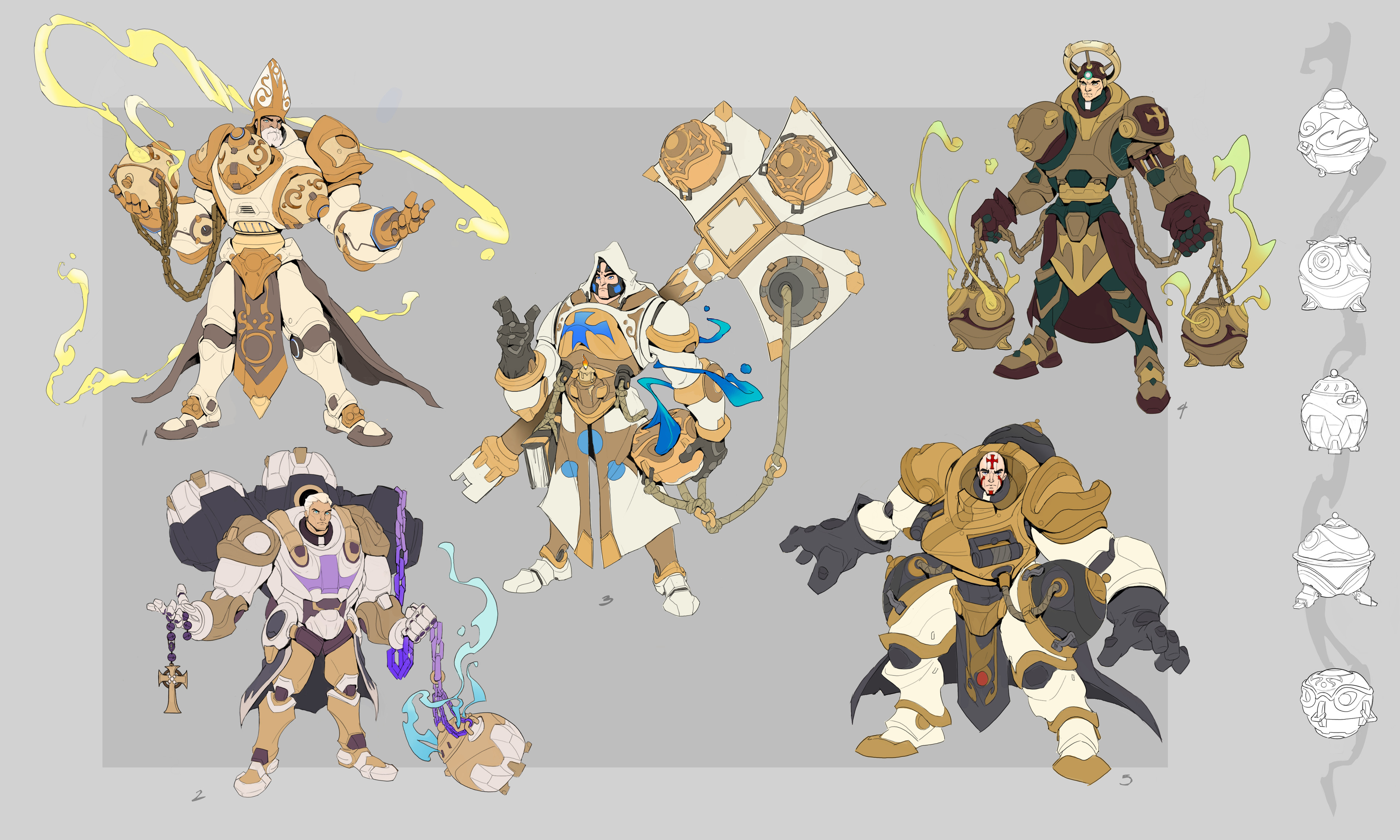 benjamin-karr-b-karr-deacon-color.jpg (3840×2304)-花瓣网