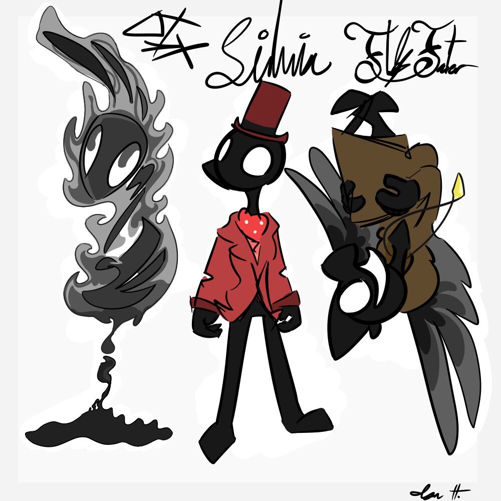 ArtStation - 3 Ultra Creators - Trapped Between Realities