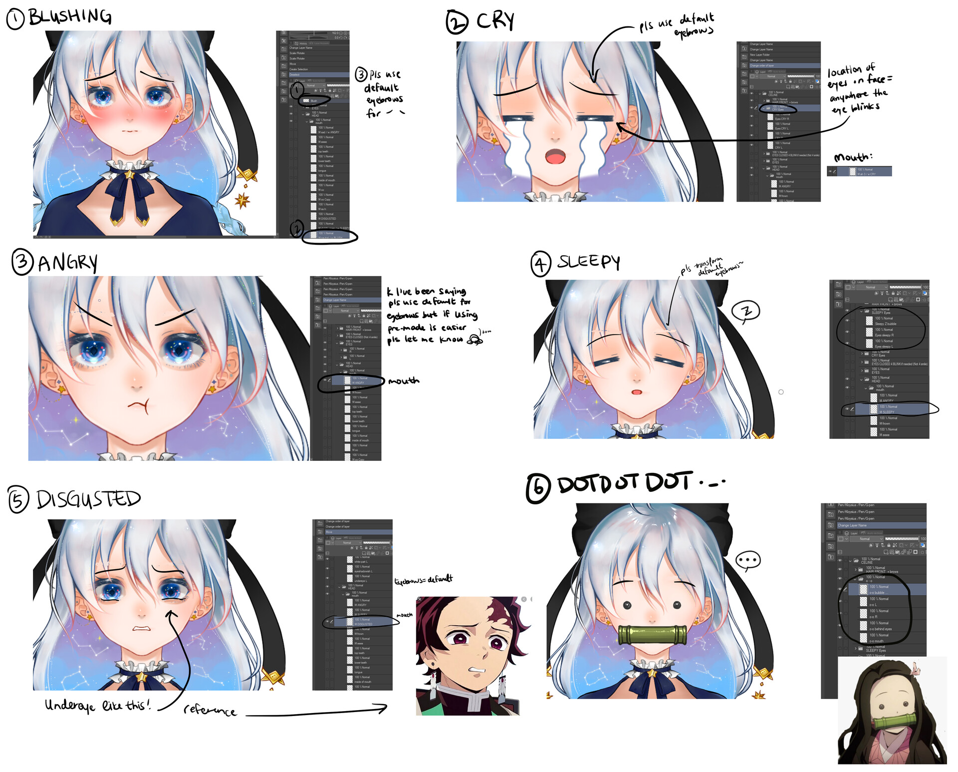 Jesiree Cho - VTuber: Celine