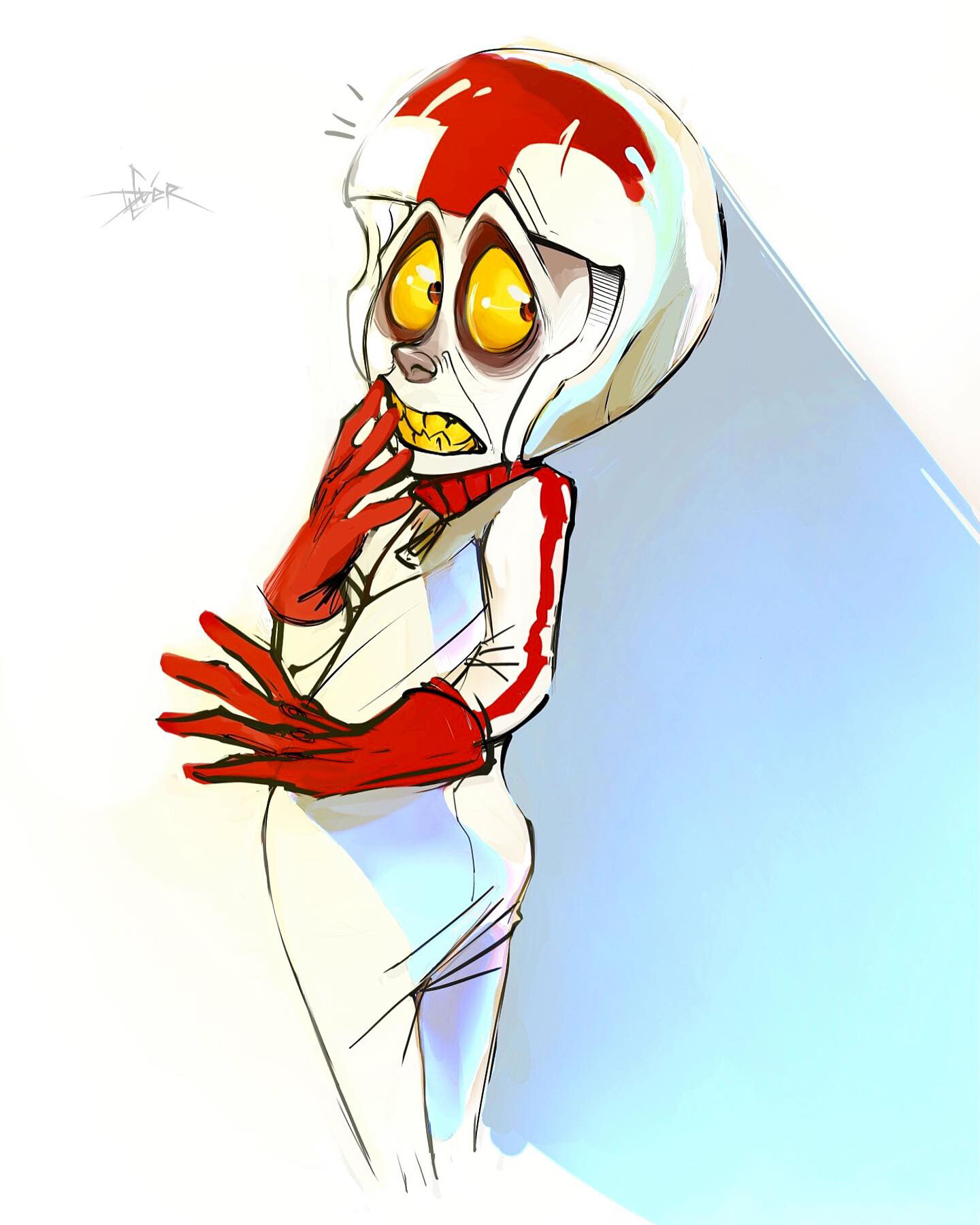 turbo tastic deviantart