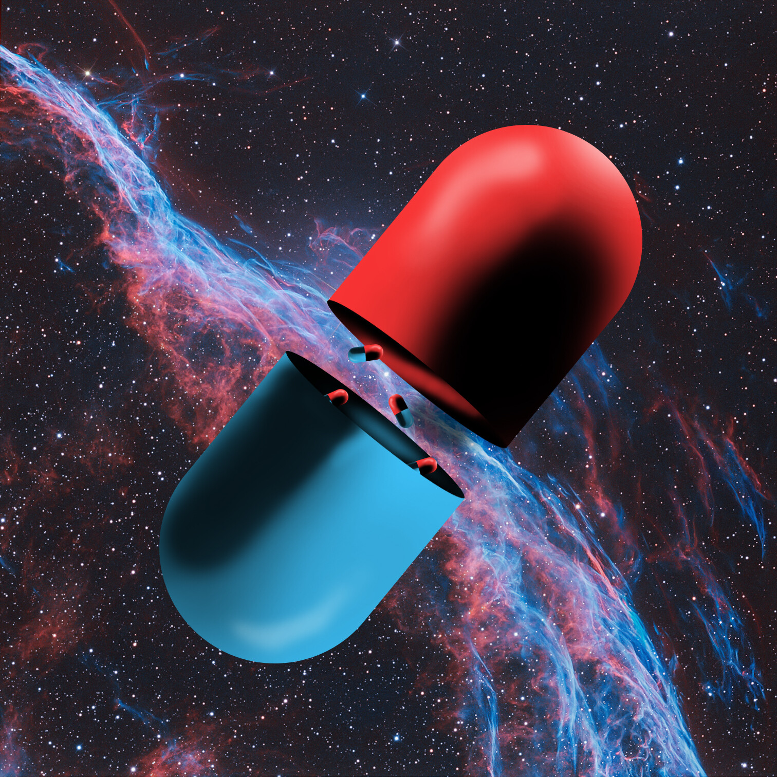 AAskit - Infinity pill