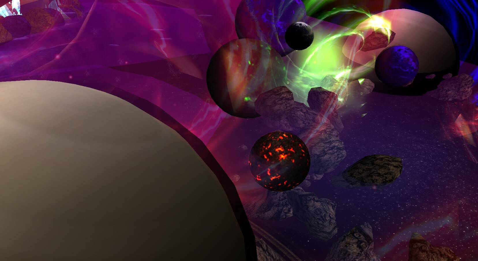 Sercan Özyurt - [Level Design] Warcraft III - Moba Templates (Old Content)