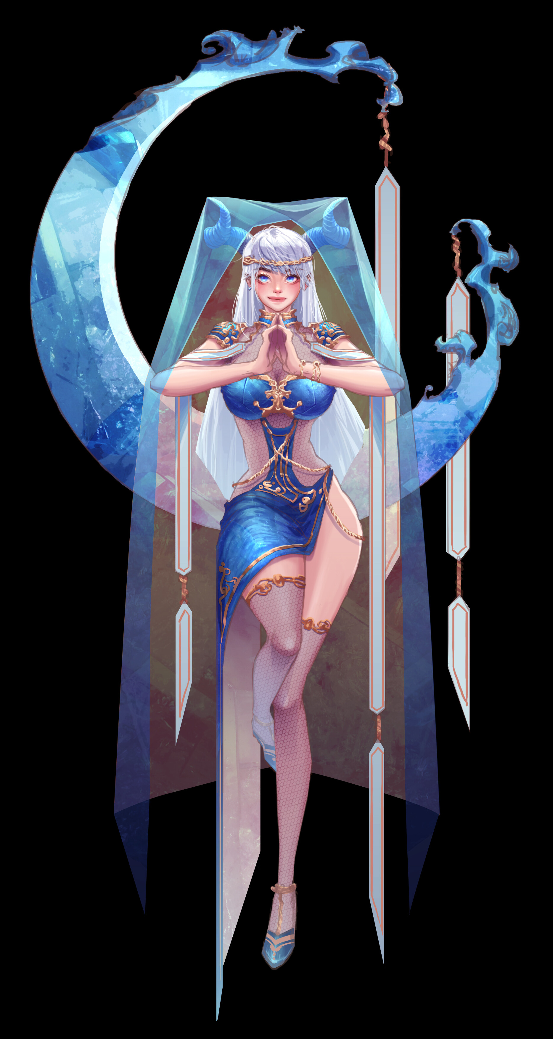 Artstation Adopt