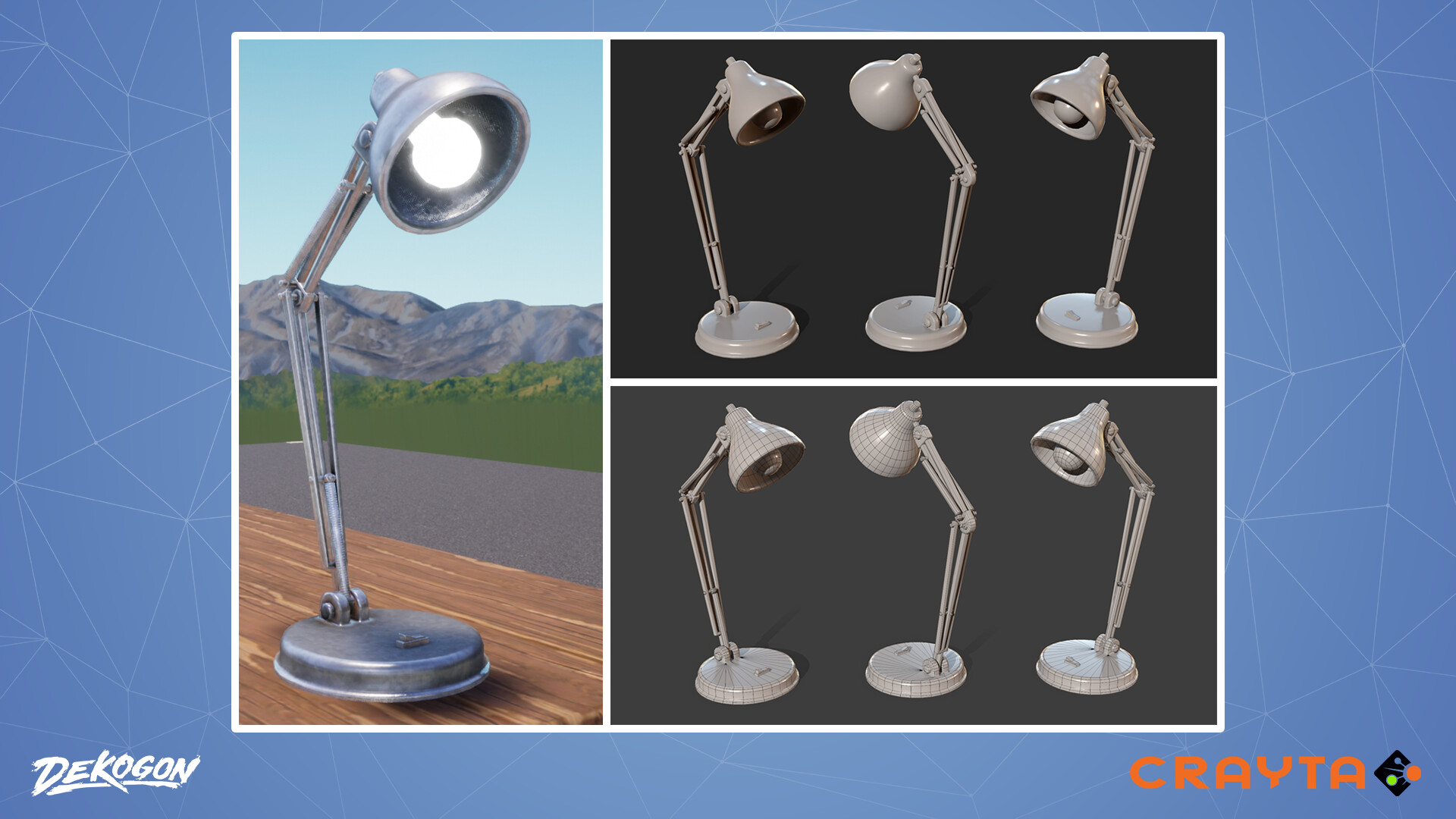 Christopher Flynn - Crayta - Unit 2 Games