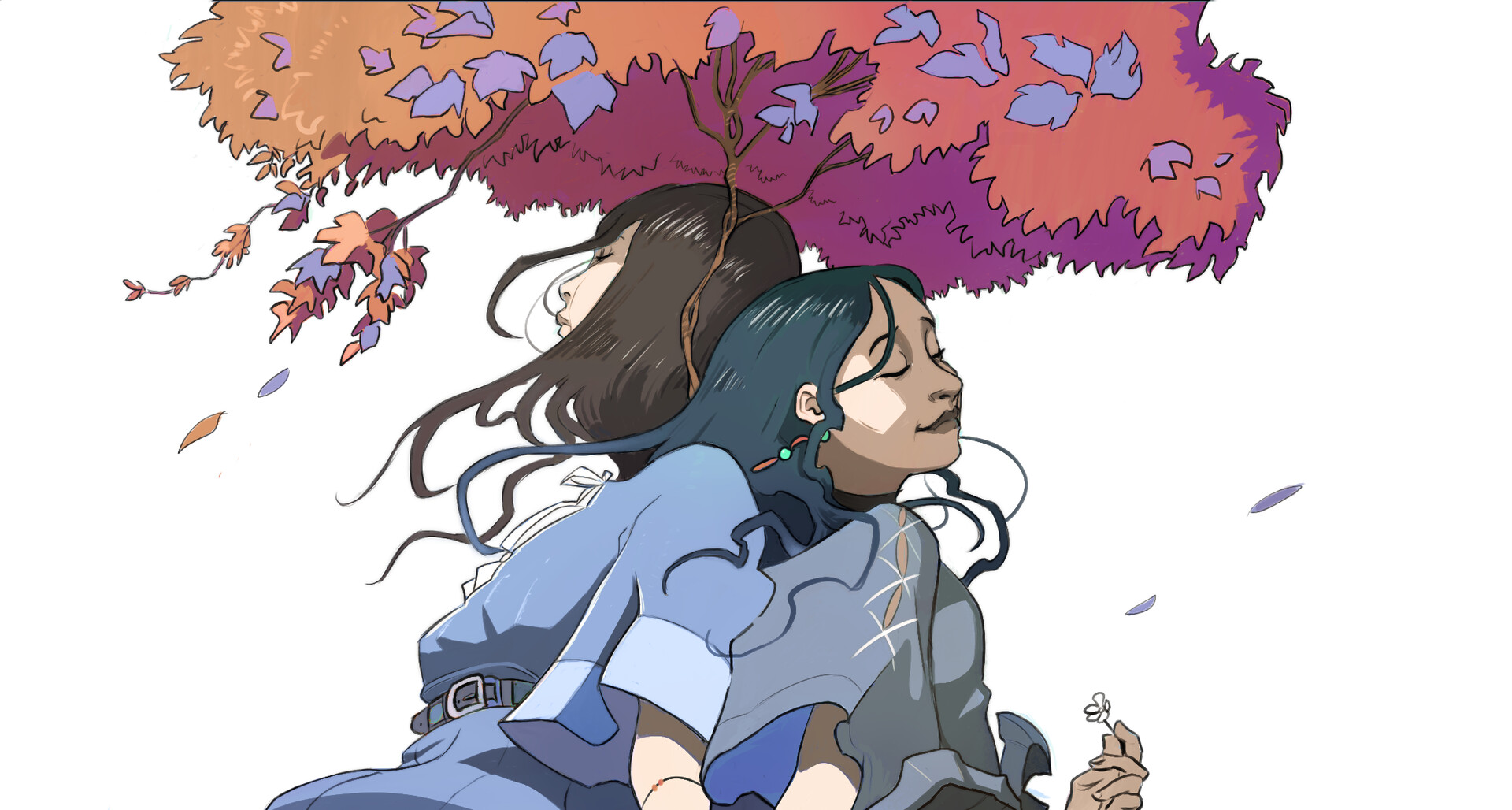 ArtStation - Significant other