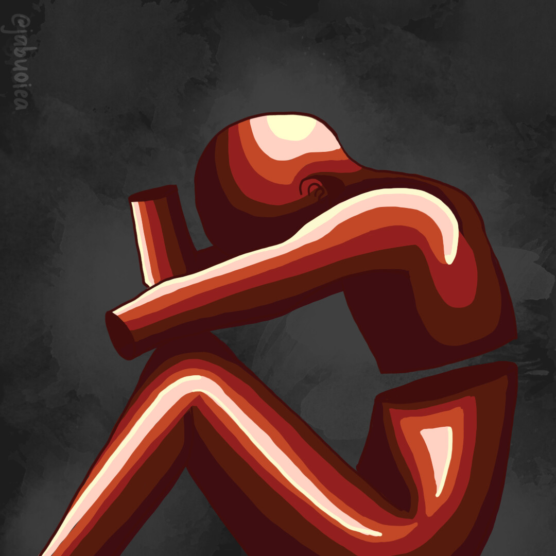 ArtStation - "Takeaway"