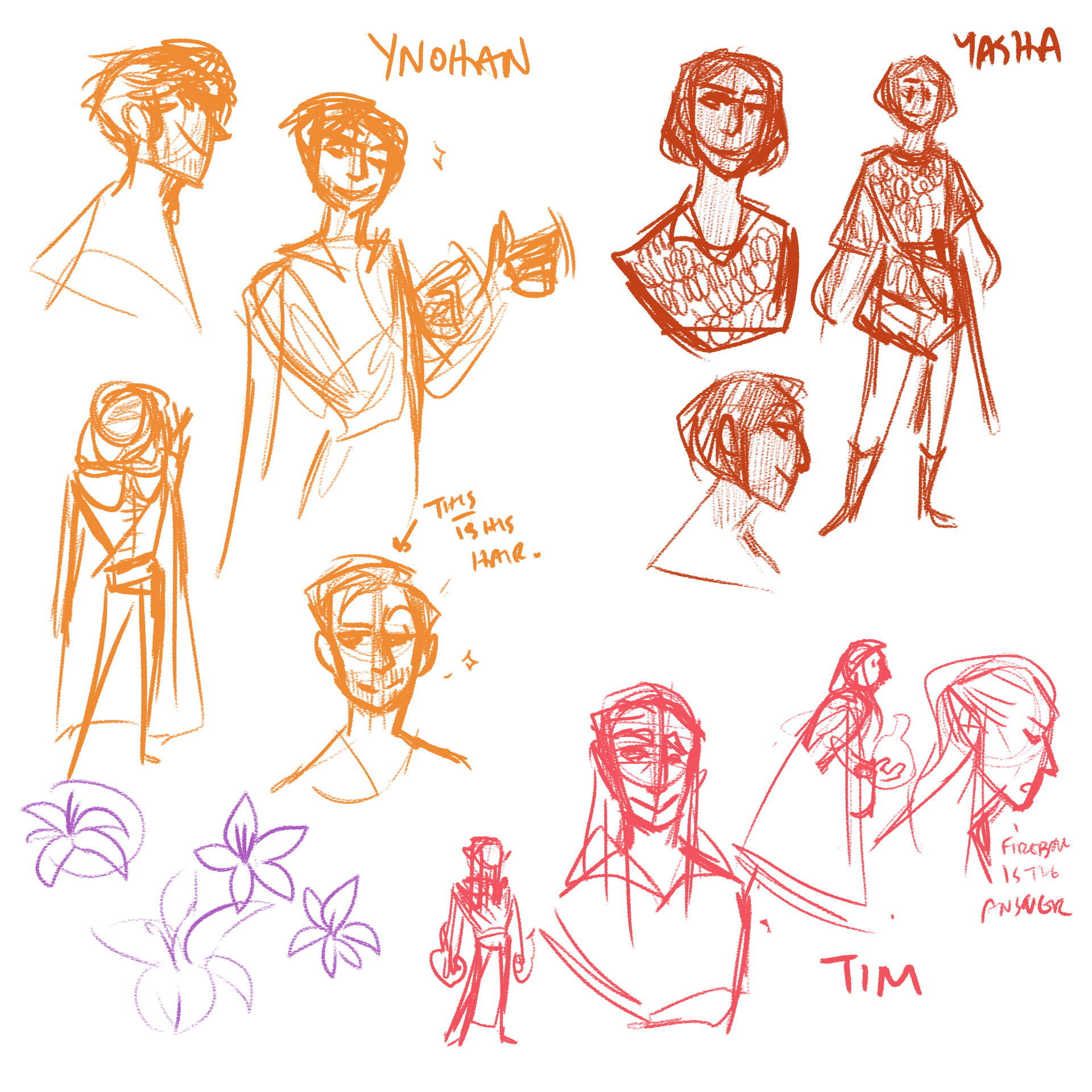 Jay Taber - Shimmering Lily