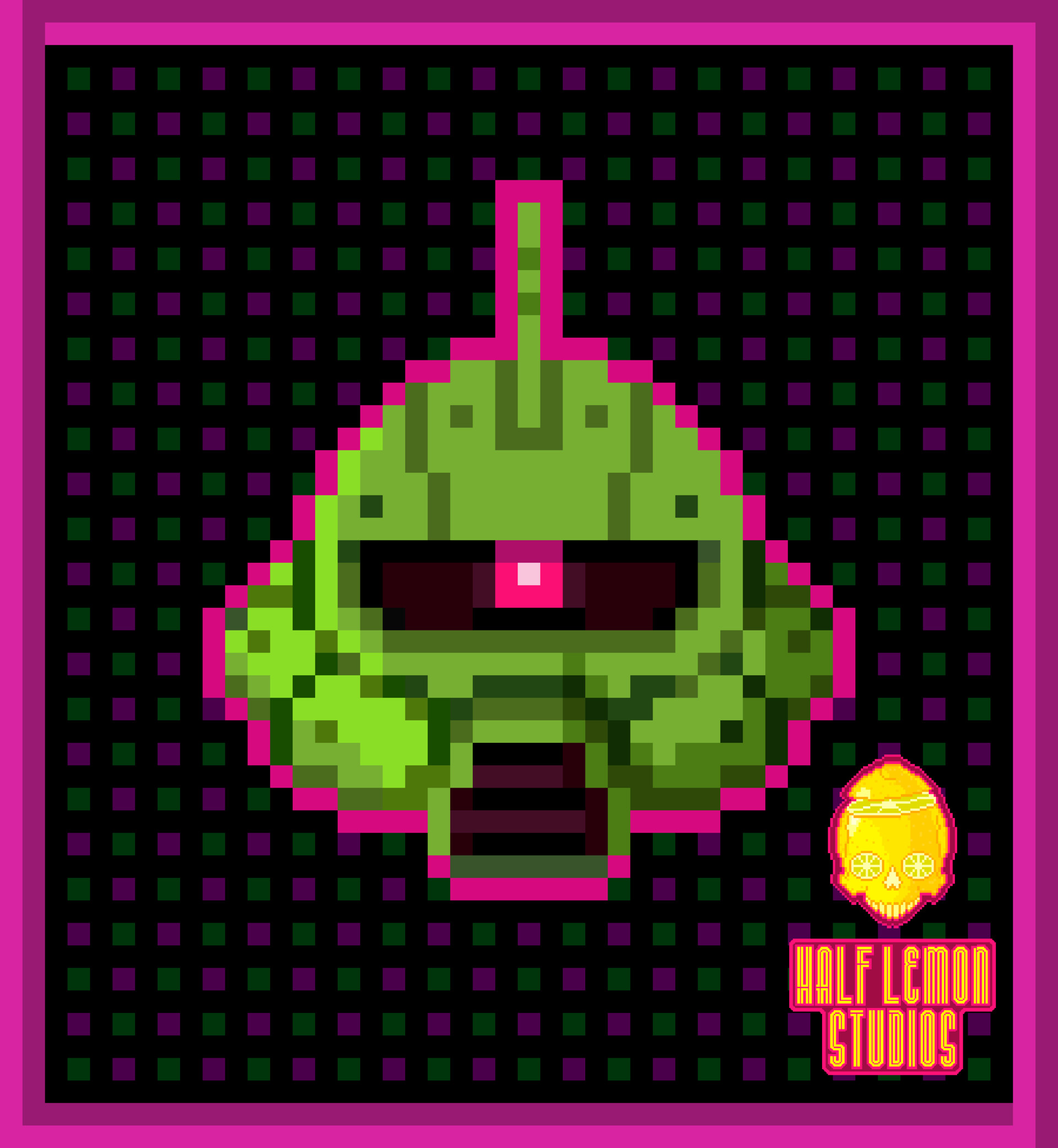 ArtStation - Zaku II