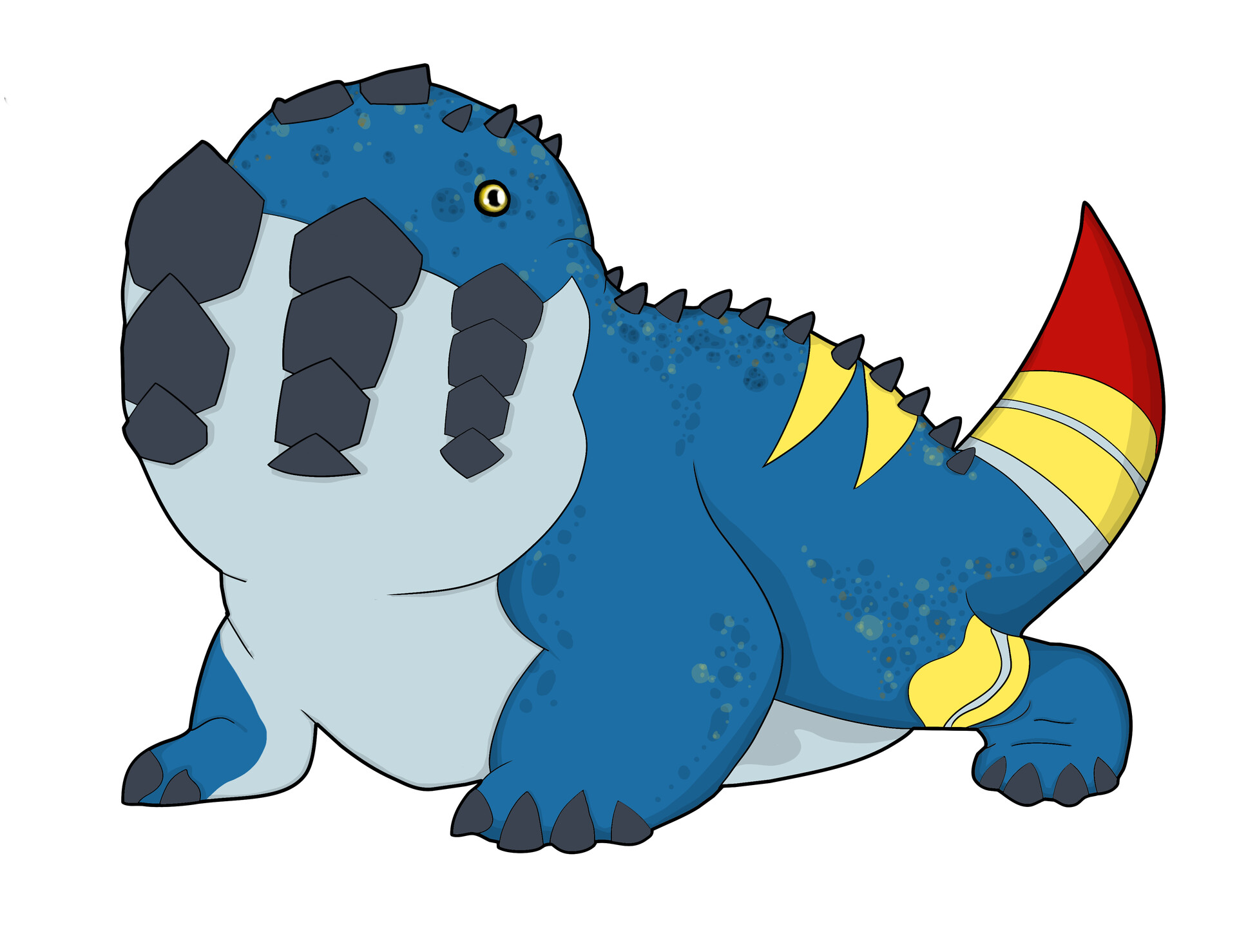 ArtStation - Photoshop