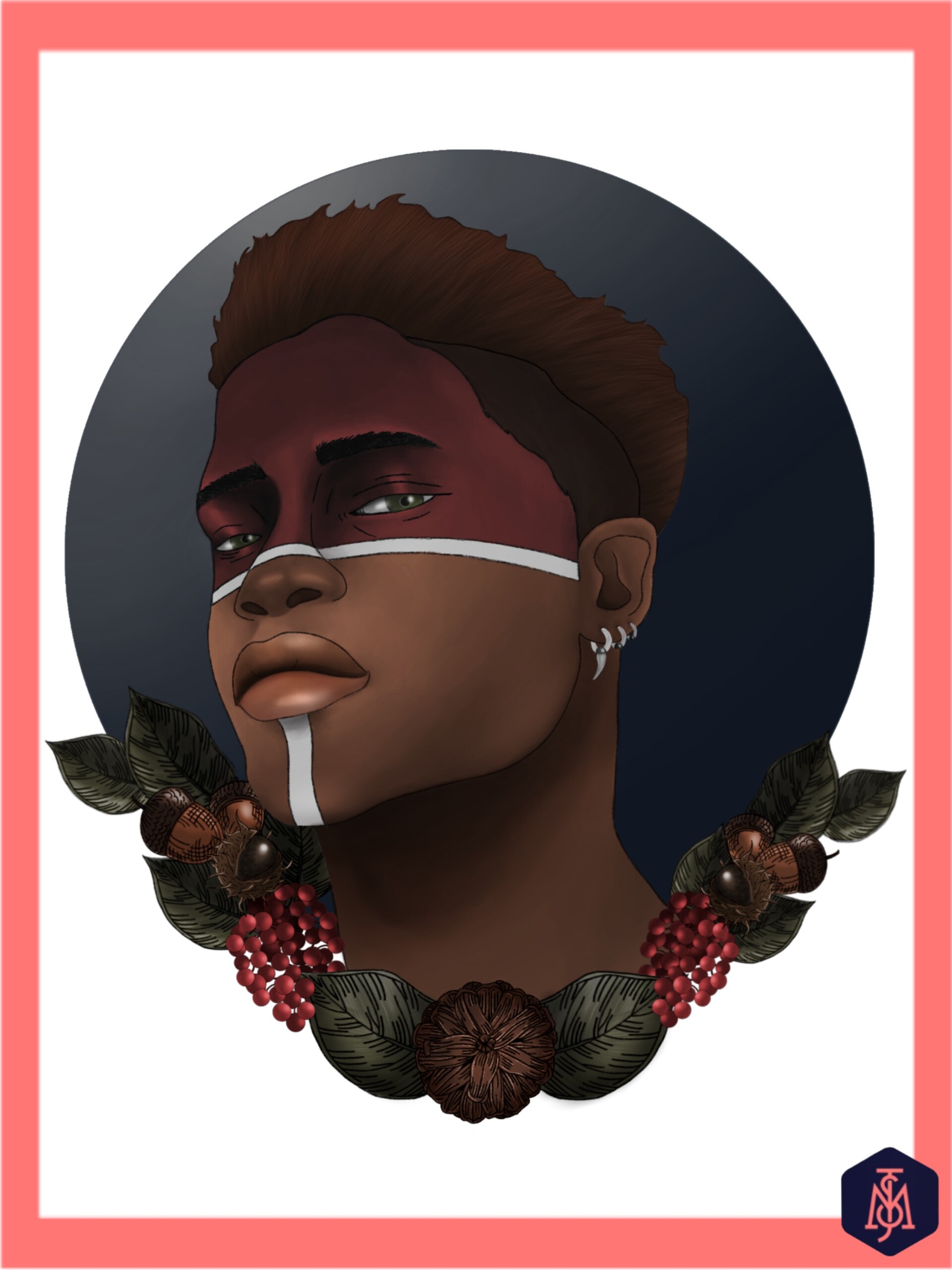 María José Santana - Kato