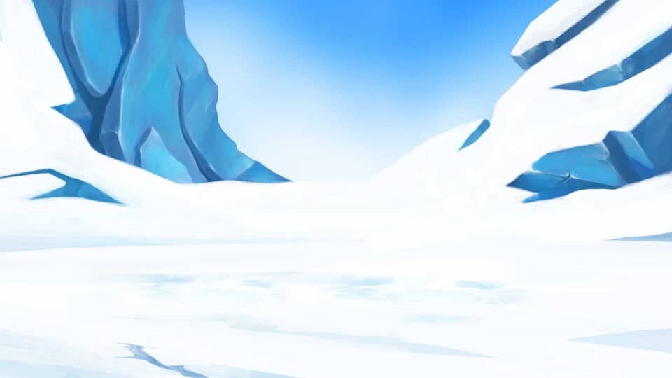 ArtStation - 2D game environment design