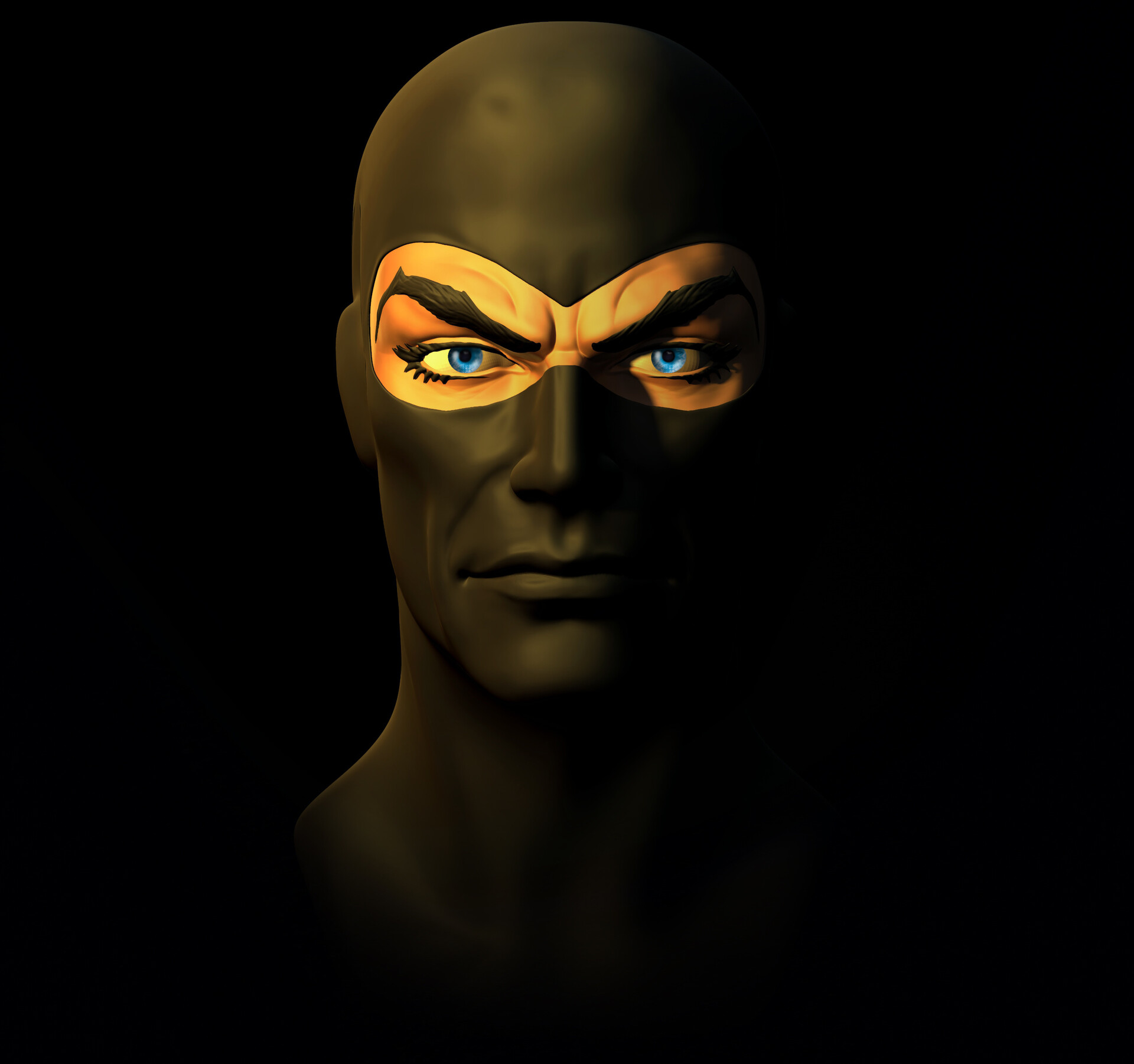 ArtStation - Diabolik fanart