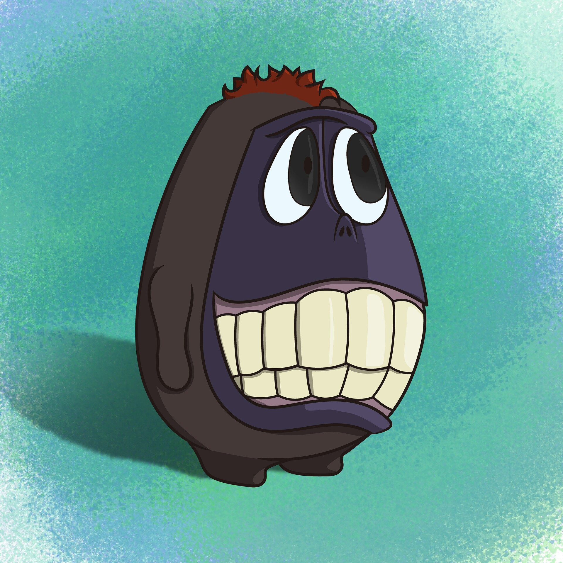 ArtStation - Beepo Illustration