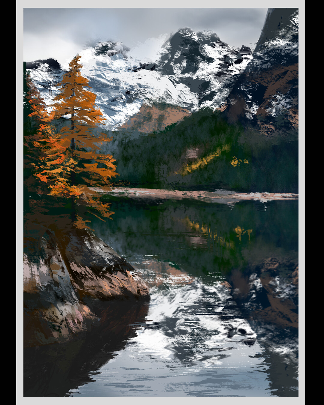 Negin Beygi Personal Portfolio