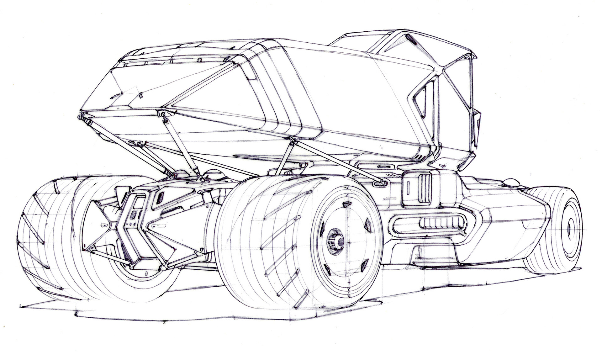 how to draw scott robertson epub