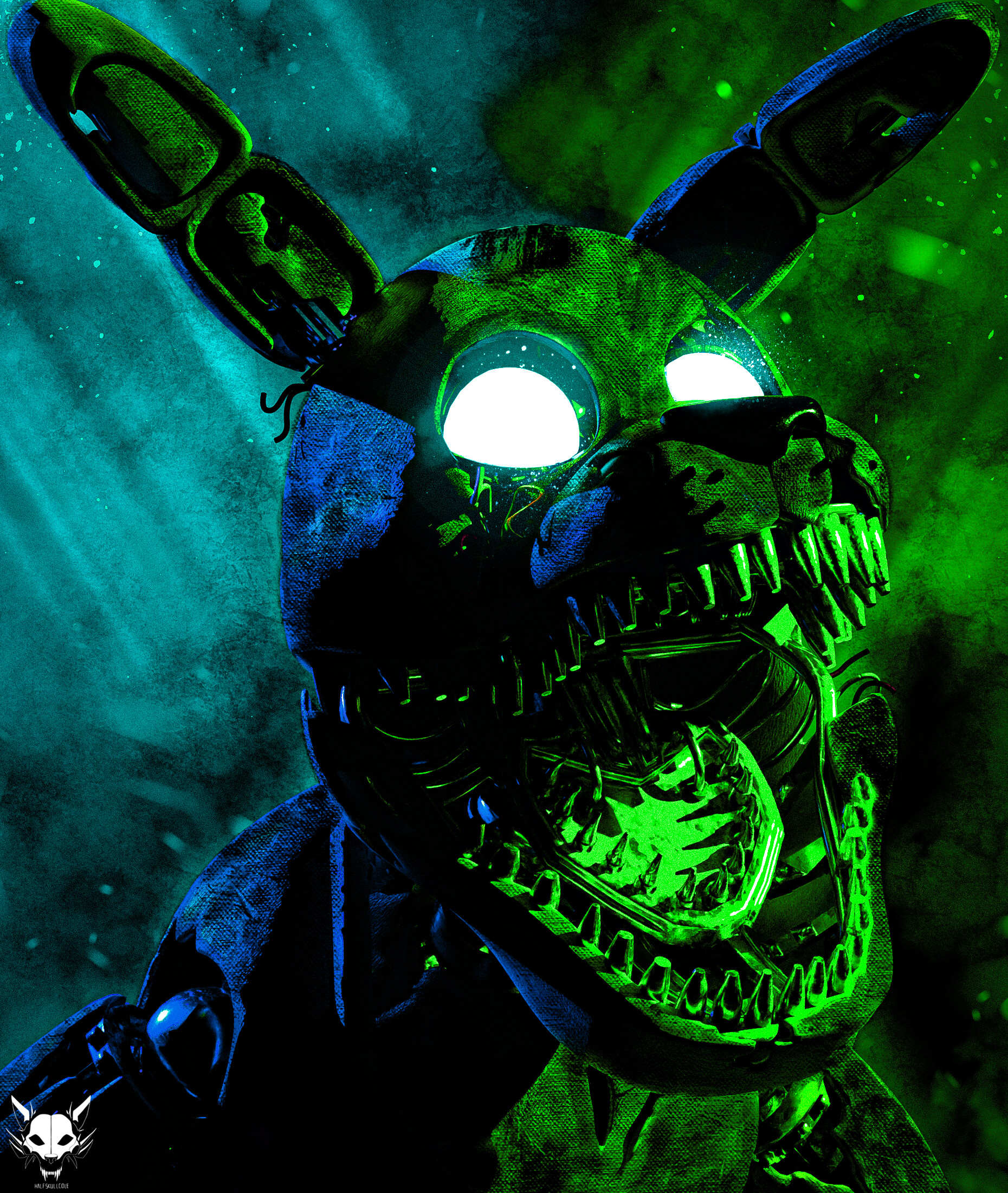 ArtStation - PLAY FETCH