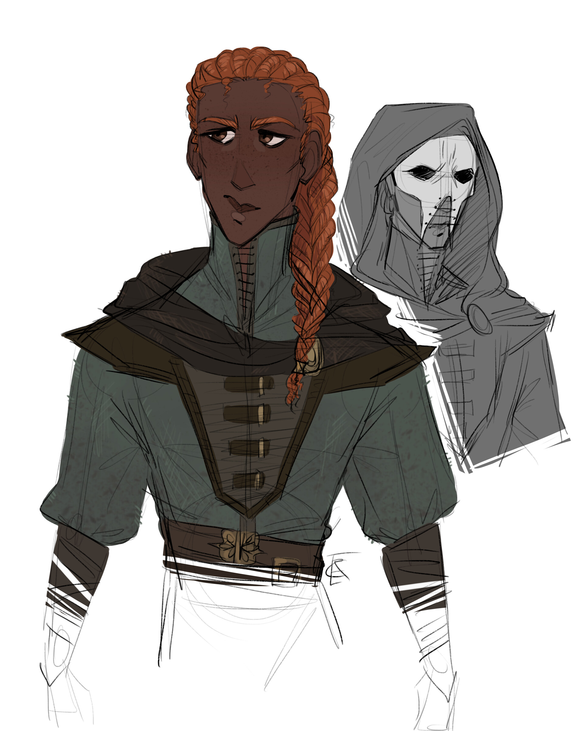 ArtStation - Khari