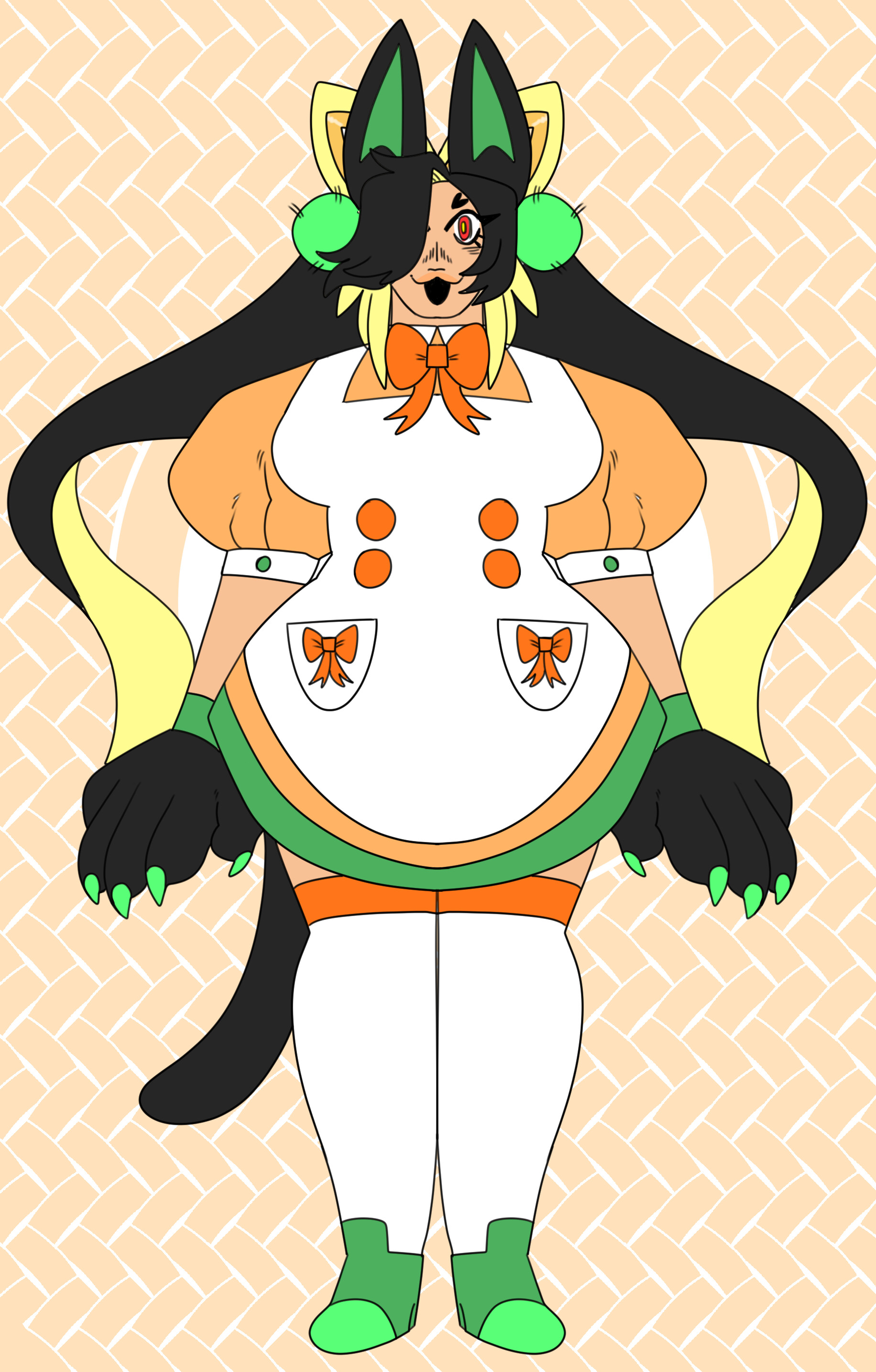 ArtStation - VTuber Collective