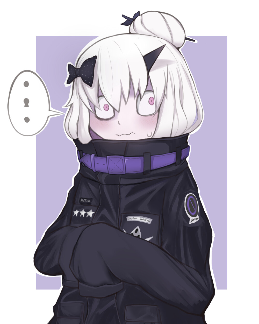 ArtStation - Lavinia