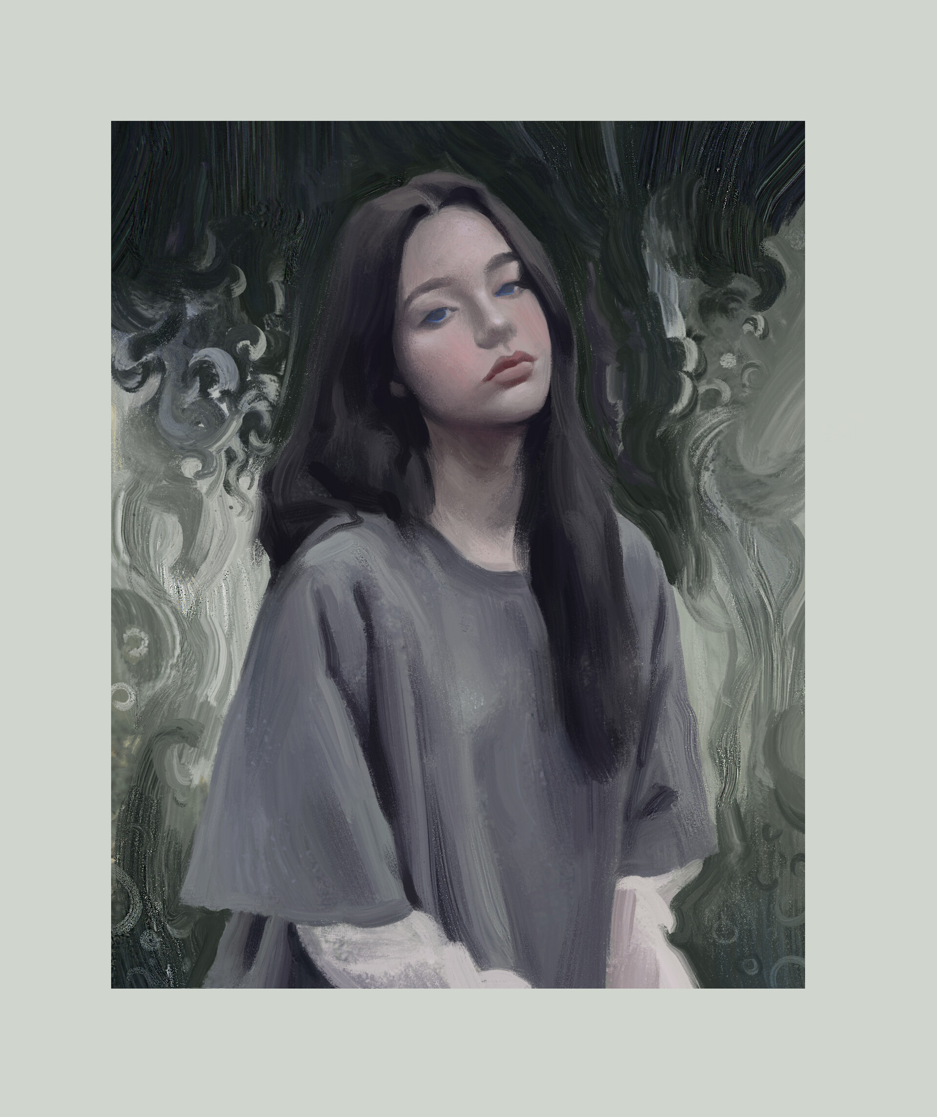 ArtStation - Dasha taran