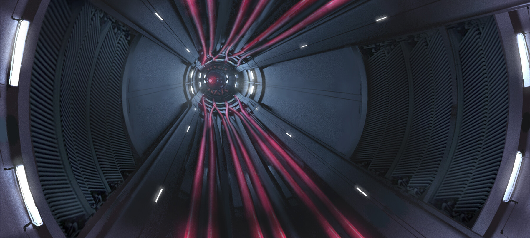 Bill Yi - ASUS ROG Brand Video II