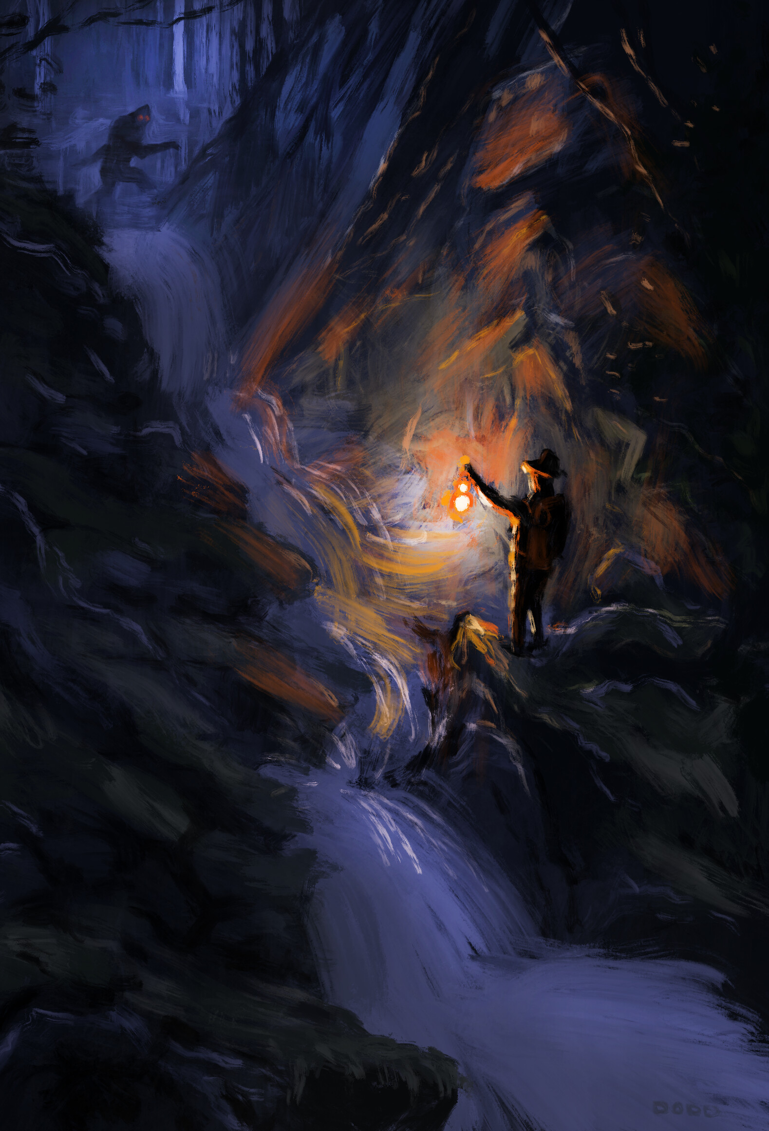 ArtStation - Searching