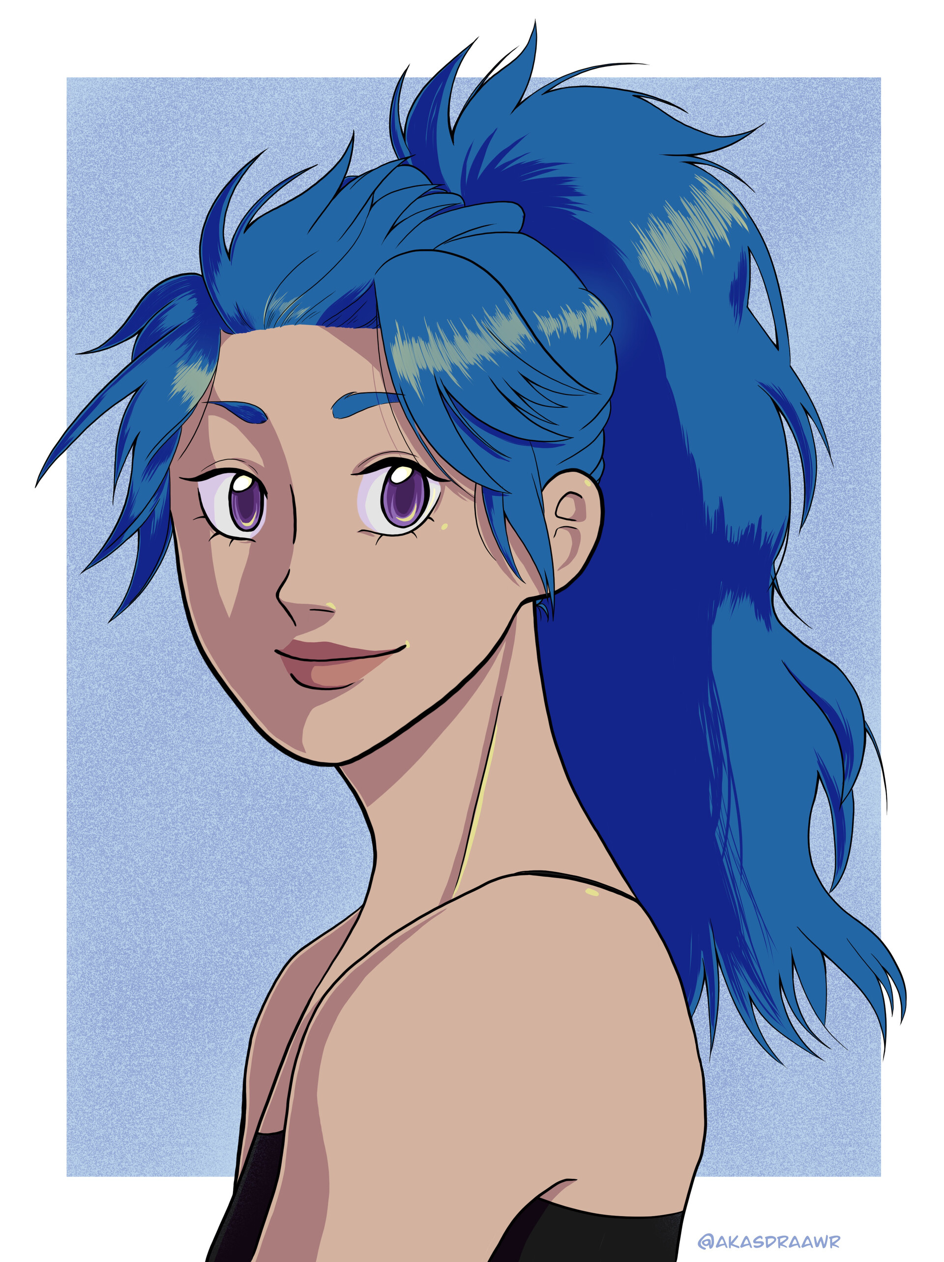 ArtStation - Rina Solaris