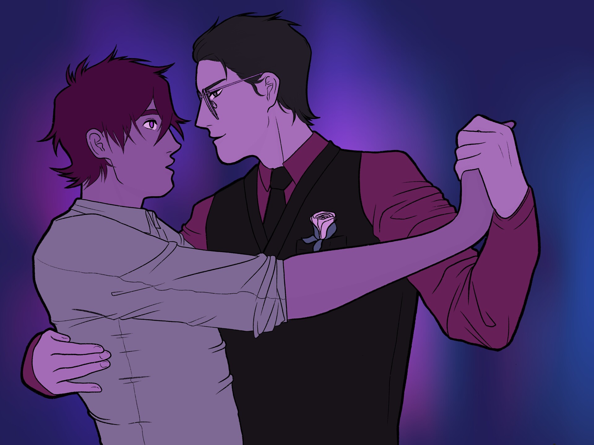 ArtStation - Just Once