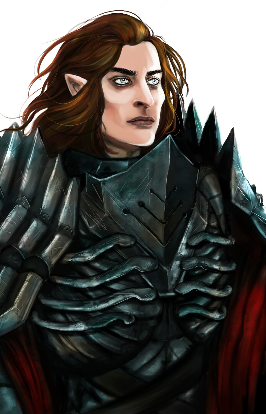 ArtStation - Nithral