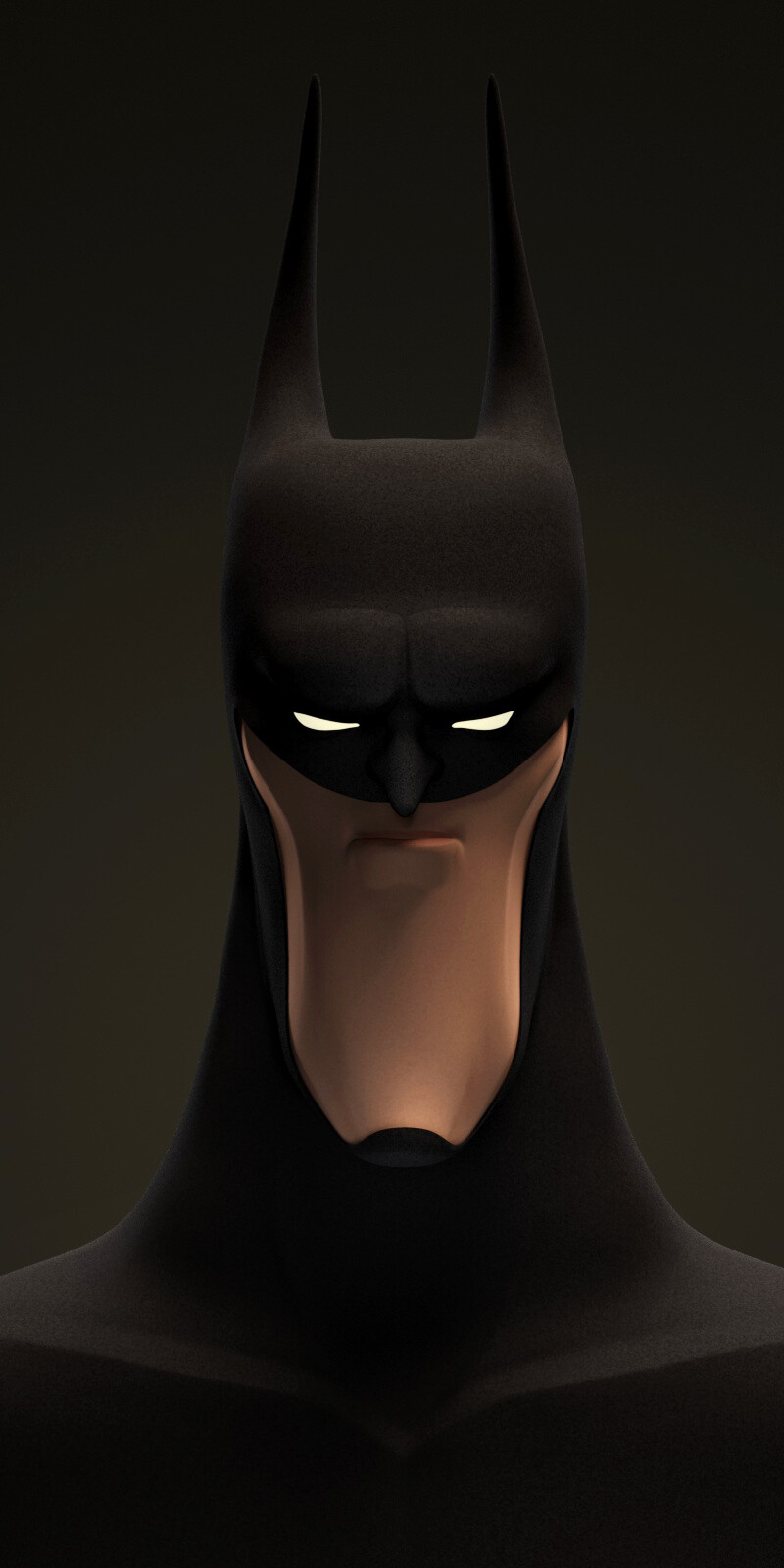 ArtStation - batman