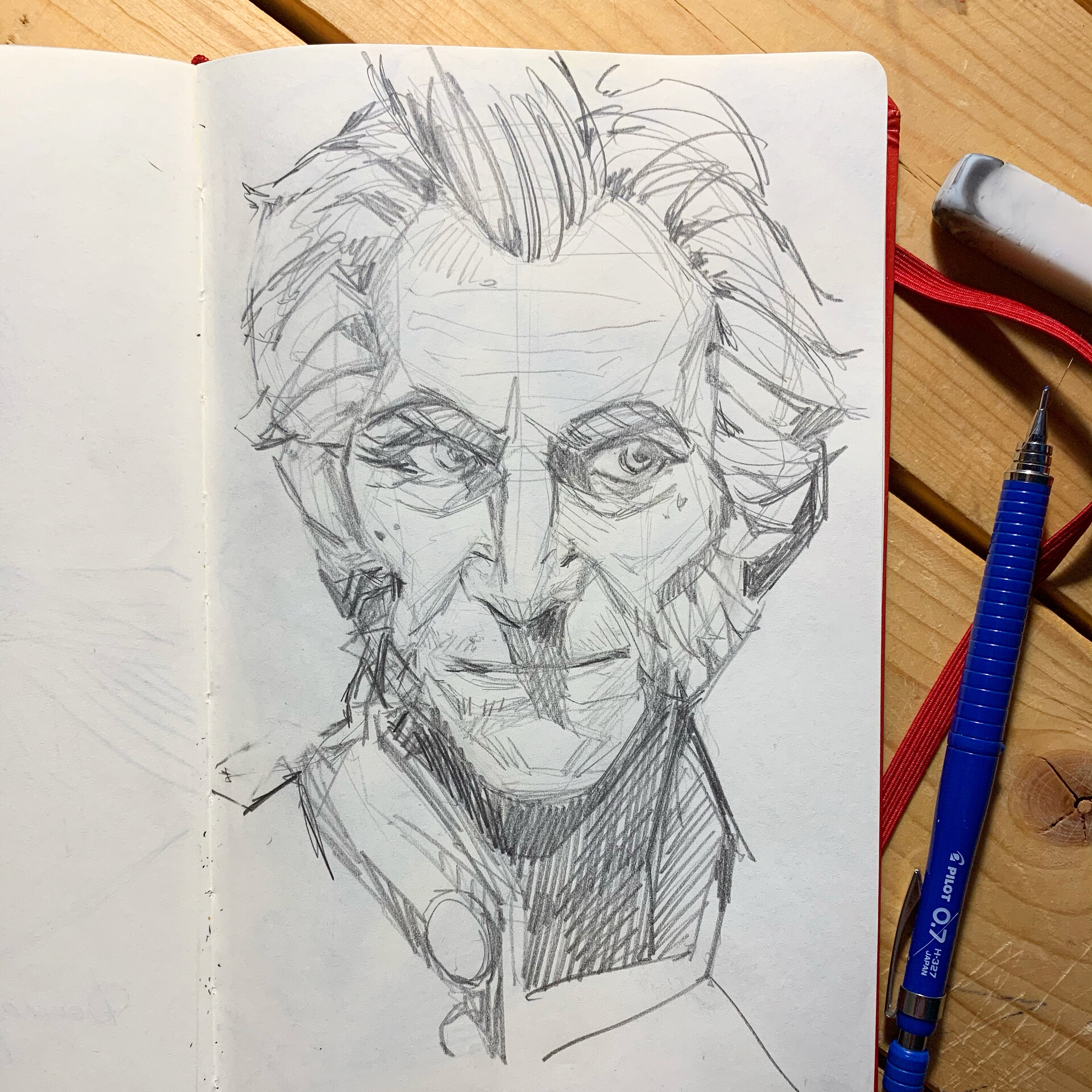 ArtStation - Emiel Regis