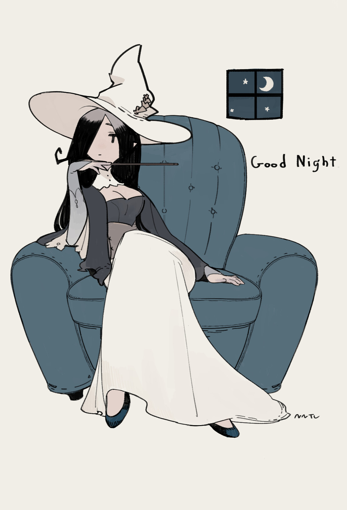 ArtStation - RAKUGAKI_03