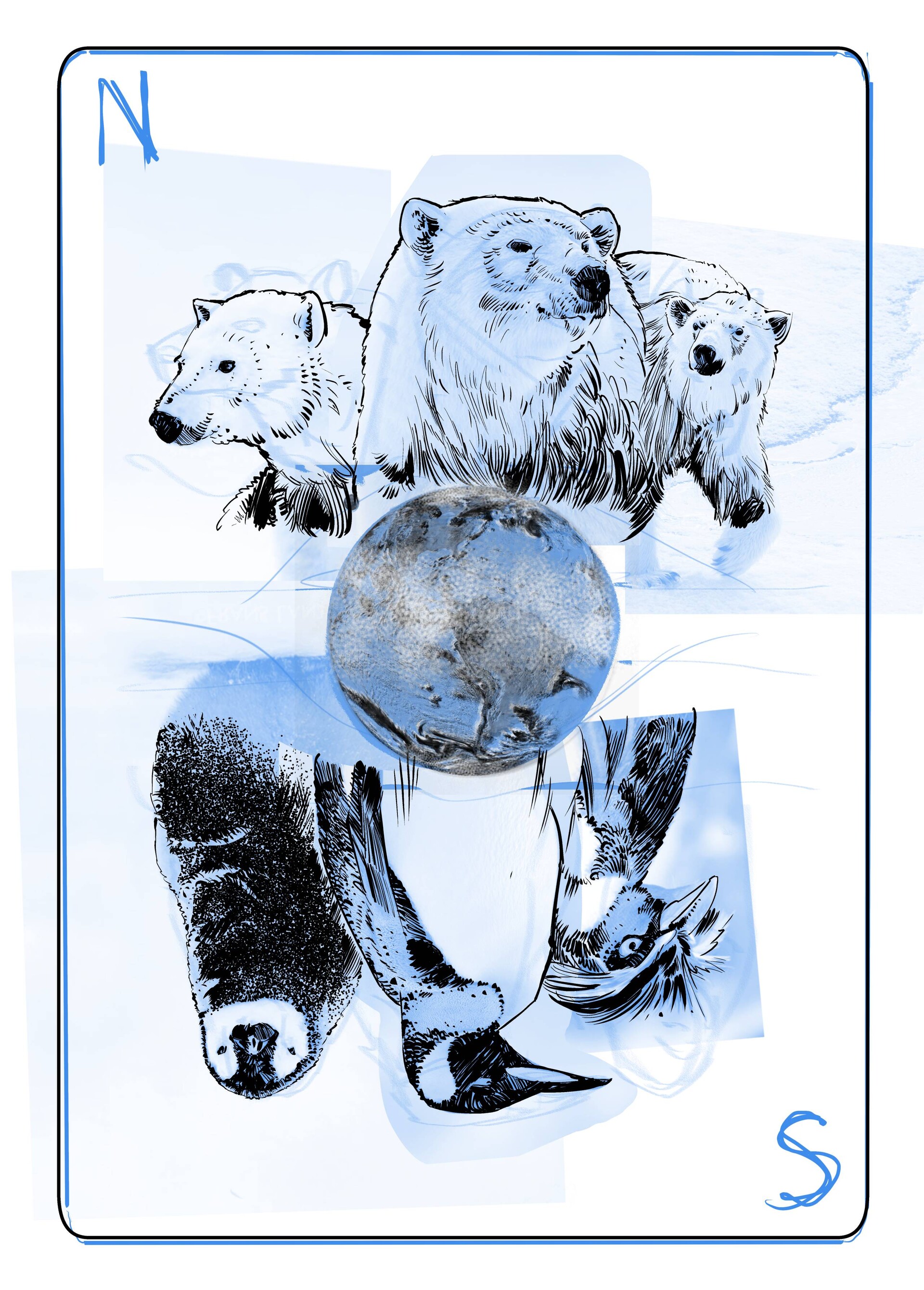 M.A. Garcias - Bi-Polar Disorder