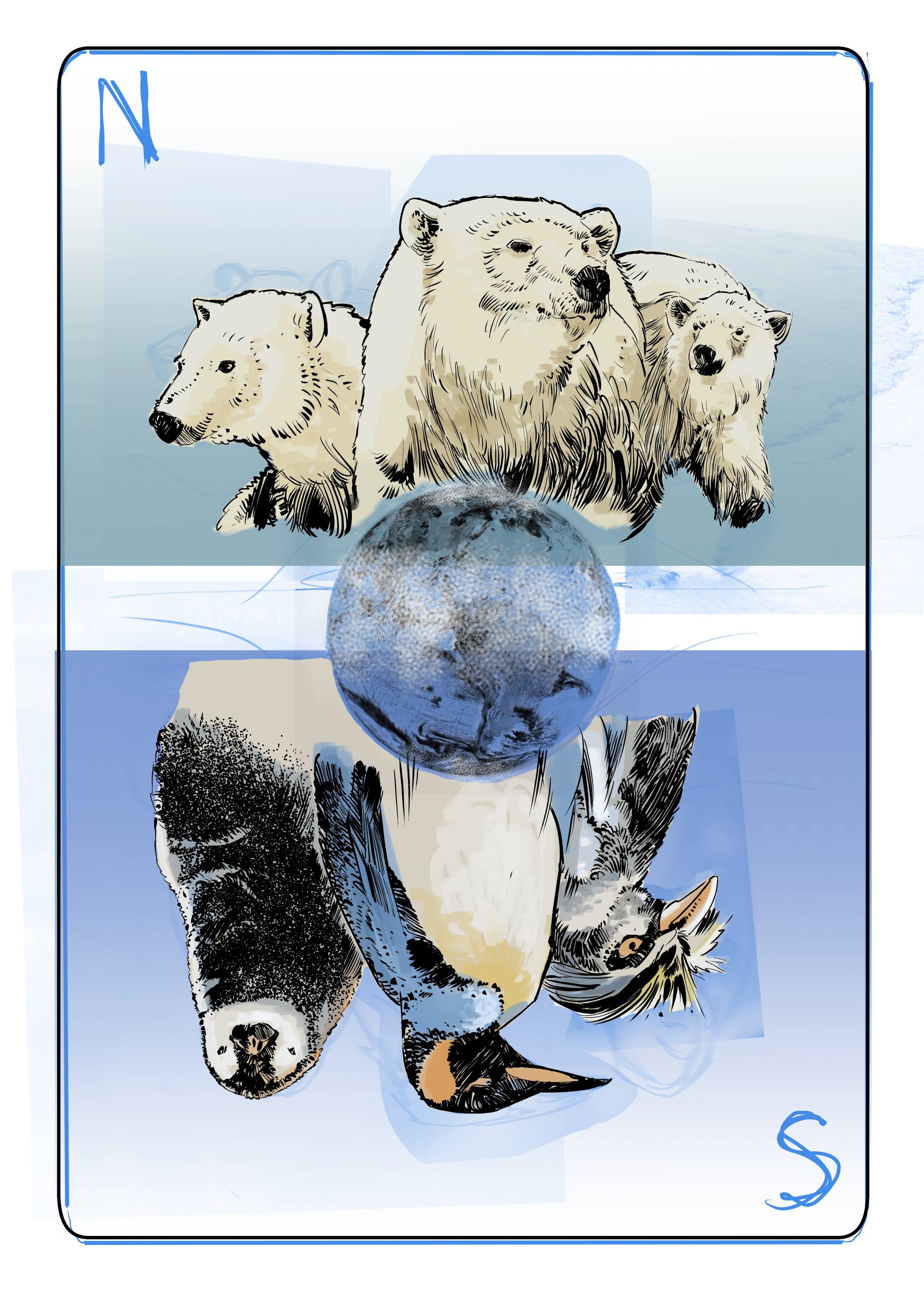 M.A. Garcias - Bi-Polar Disorder