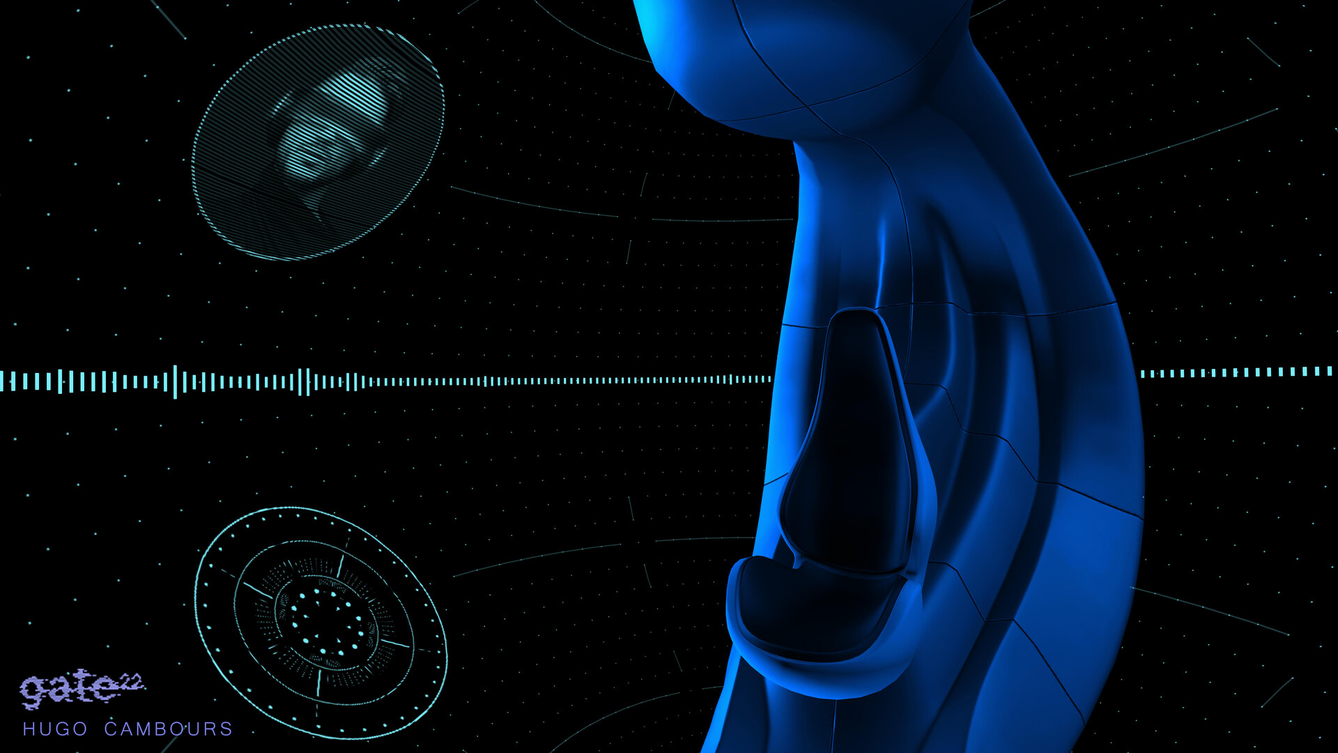 ArtStation - The Sphere