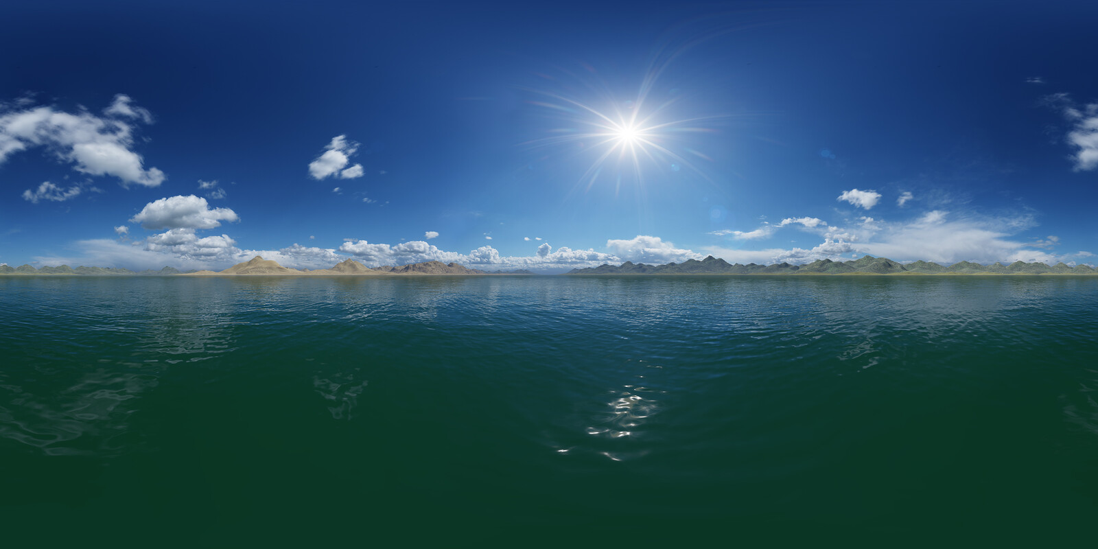 HD SKYBOX STUDIO - 10 HYPER REALISTIC MOUNTAINS LAKE HD SKYBOX PACK