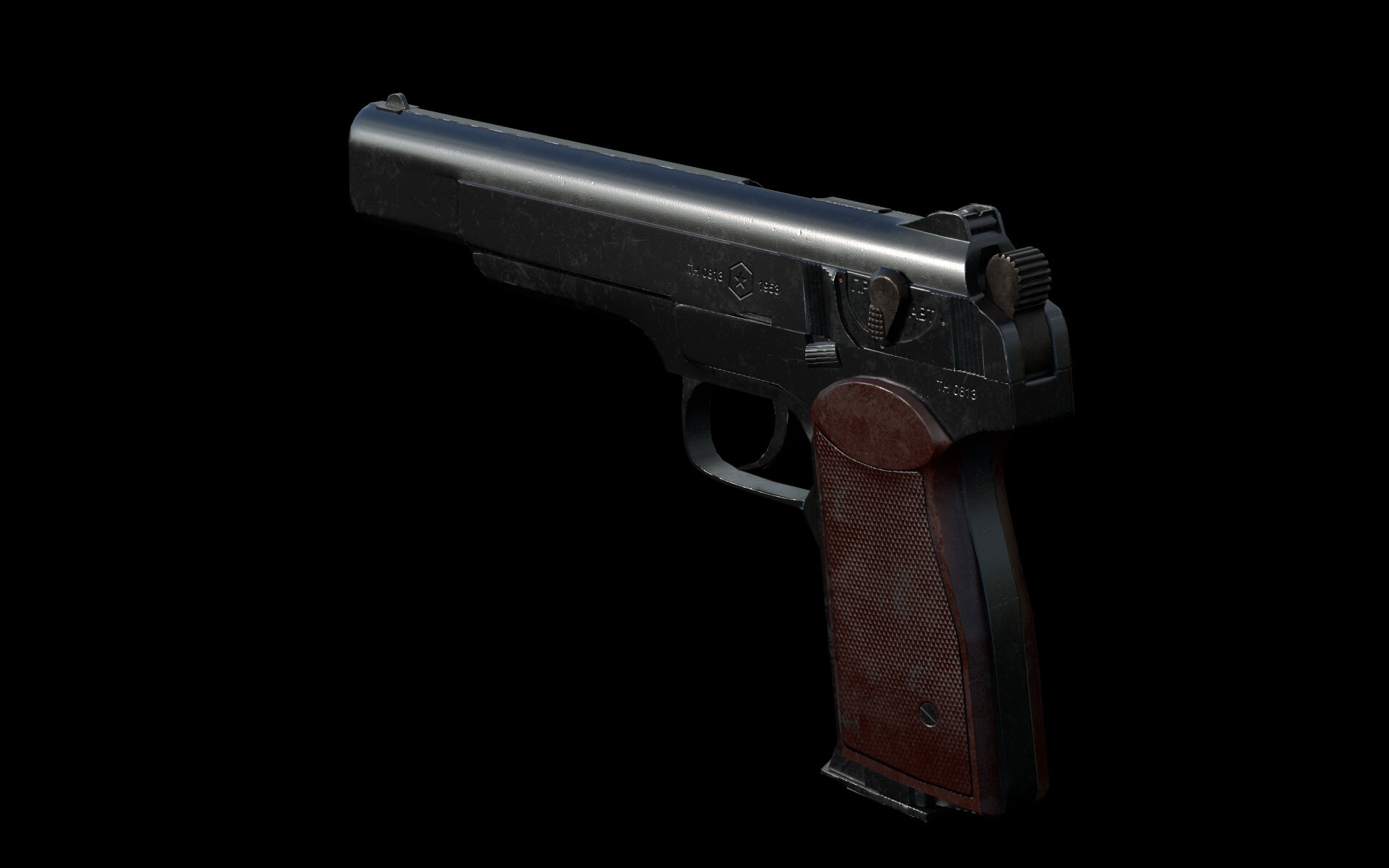 ArtStation - STECHKIN_APS