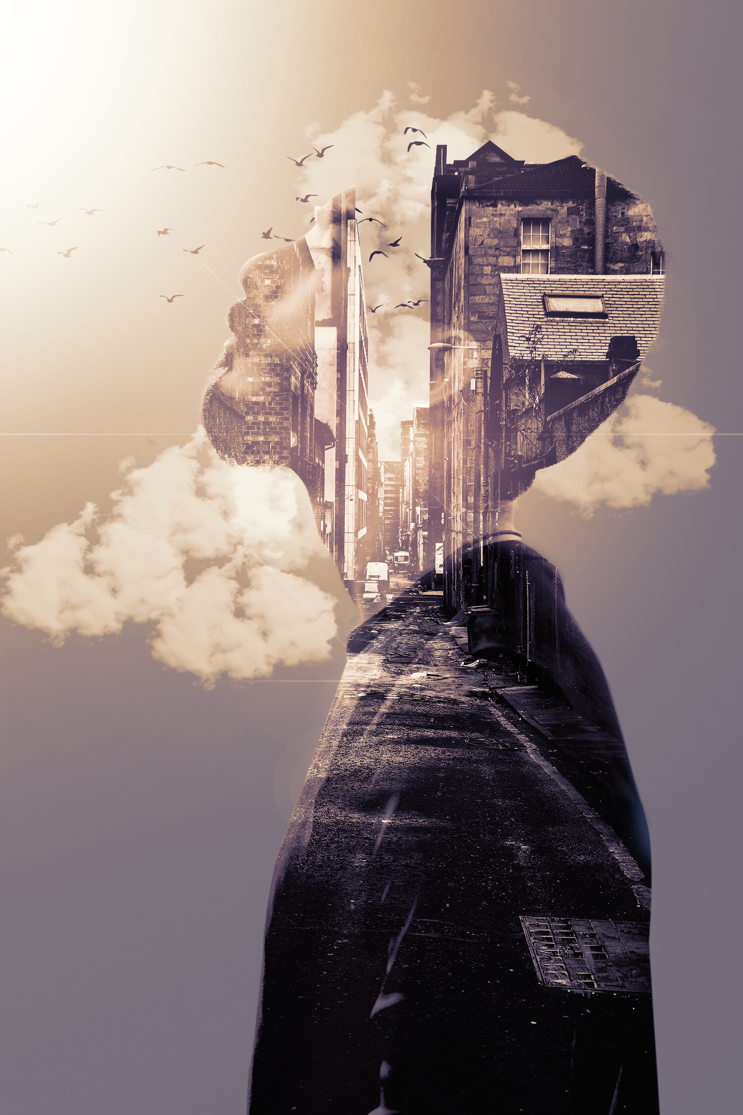 ArtStation - Creativity in 2 Dimension