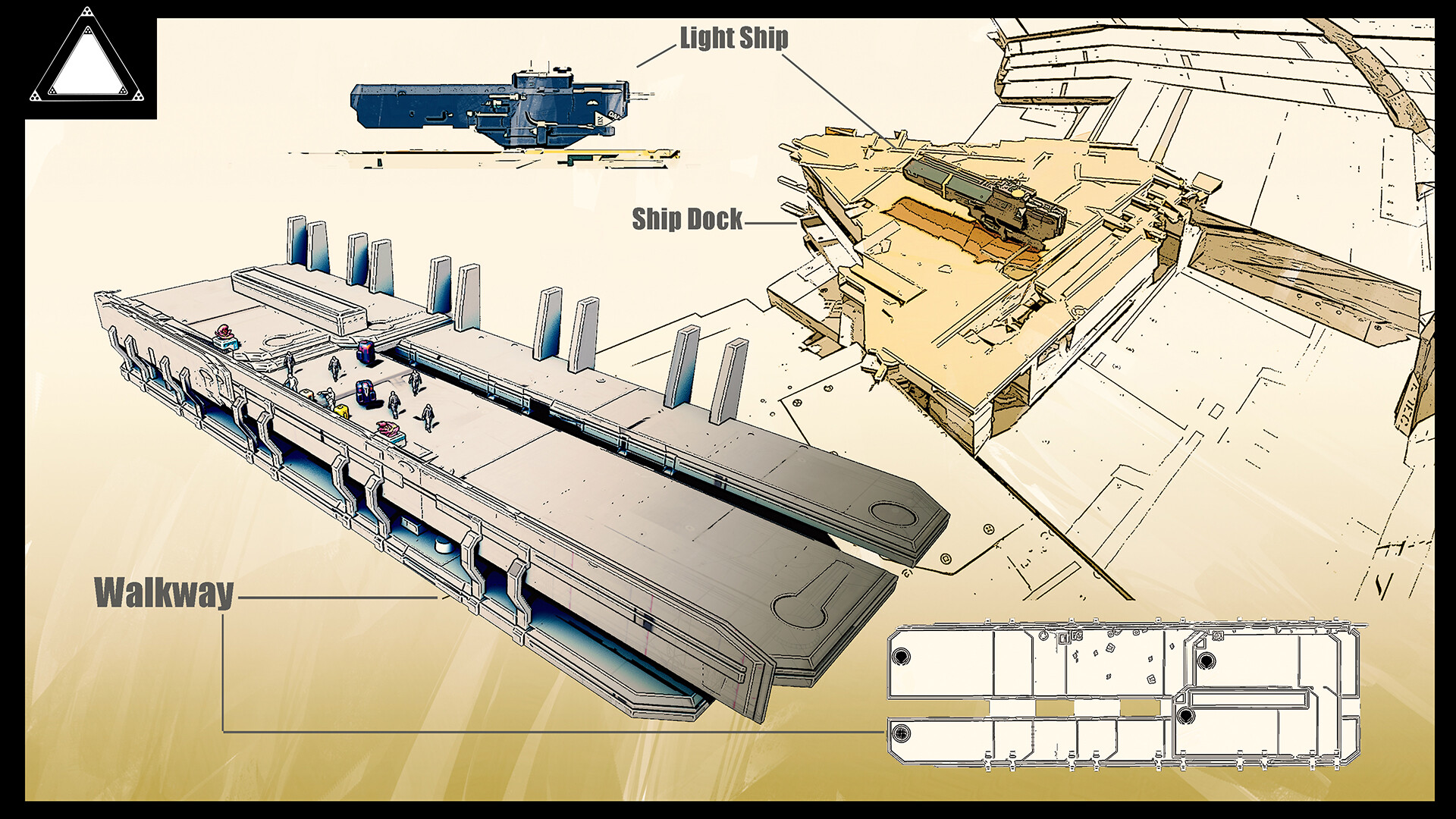 interdimensional gate
