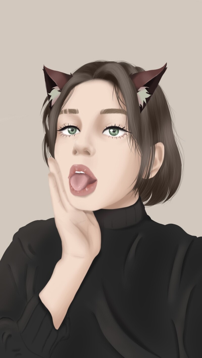 ArtStation - Yulia Antonova