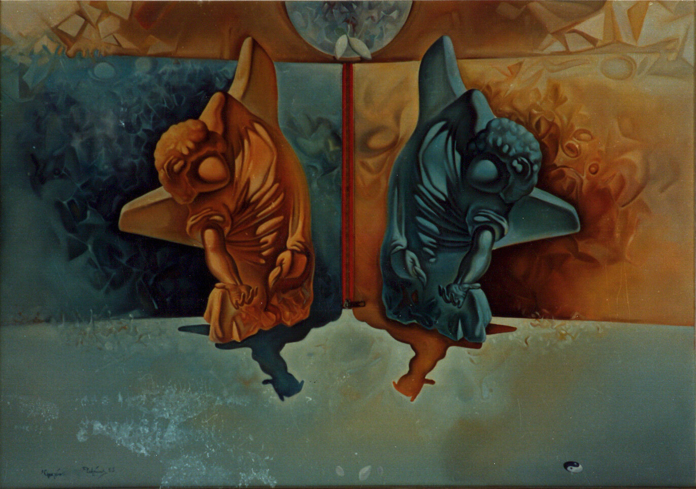 ArtStation - Complementary Forces – ΣΥΜΠΛΗΡΩΜΑΤΙΚΕΣ ΔΥΝΑΜΕΙΣ-