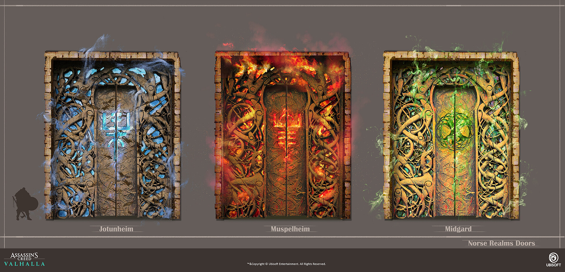 donglu-yu-ack-asgard-doorrealms-dyu.jpg (1920×925)-花瓣网