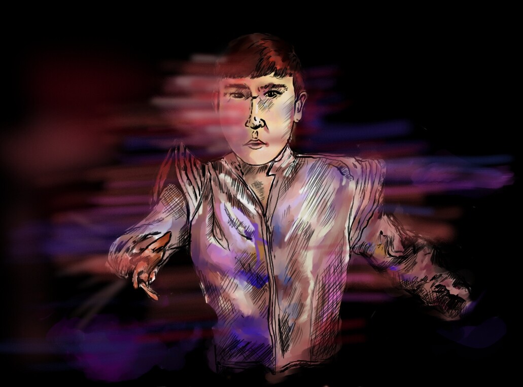 ArtStation - Declan McKenna