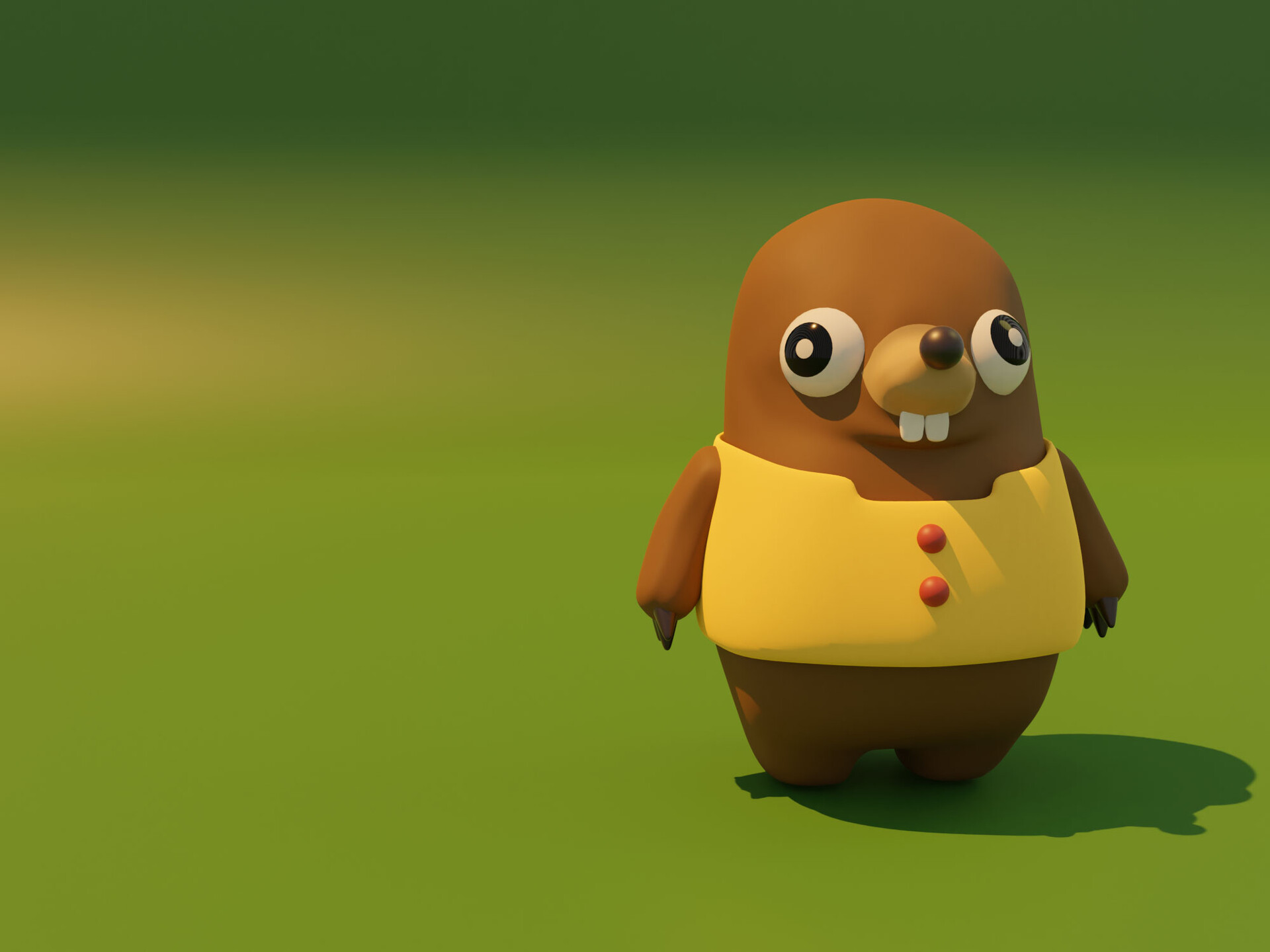 ArtStation - Lovely Molly