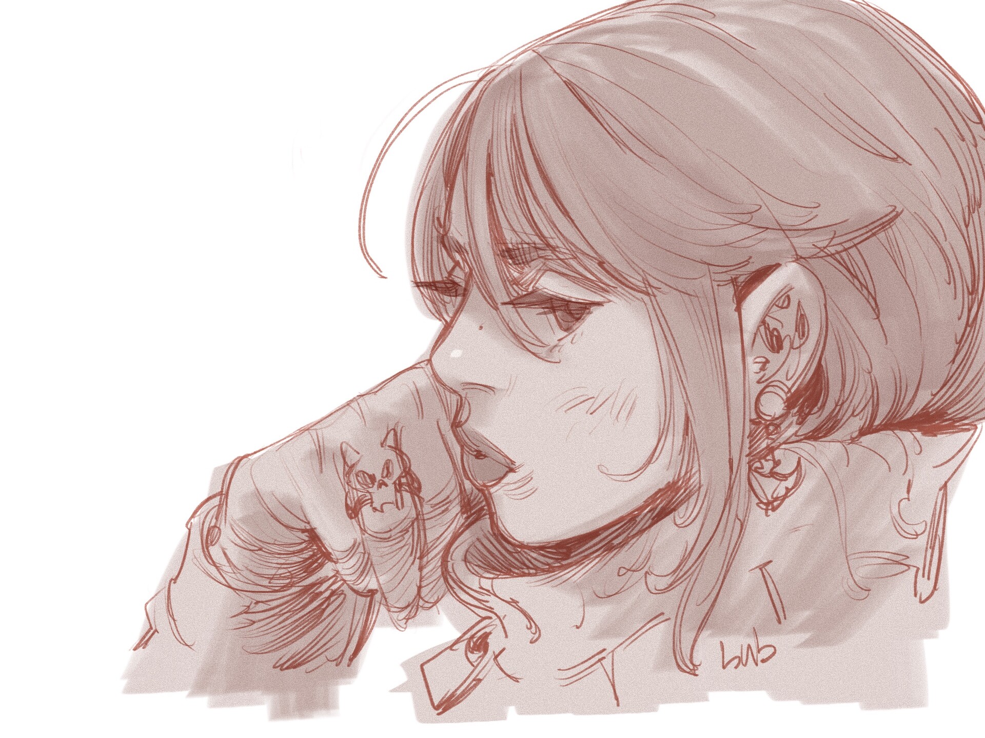 ArtStation - space out