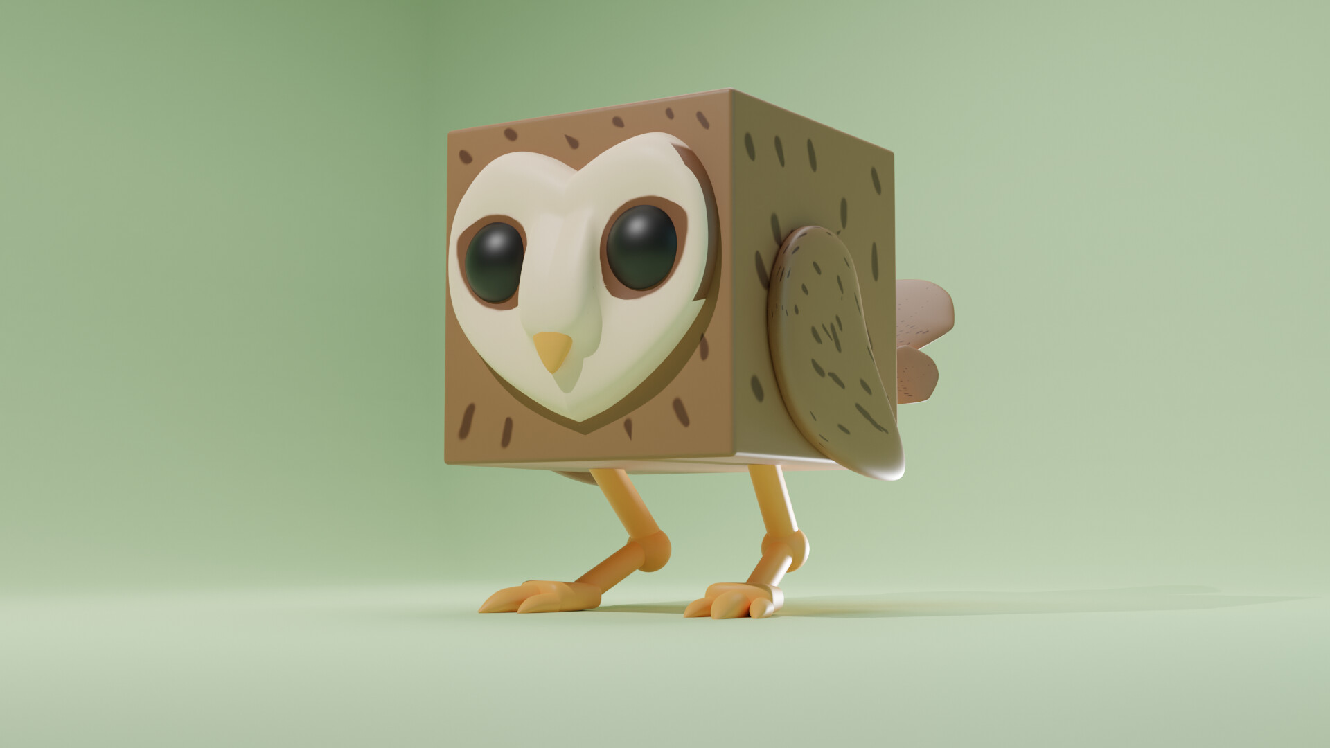 ArtStation - some tutorial 3D i followed