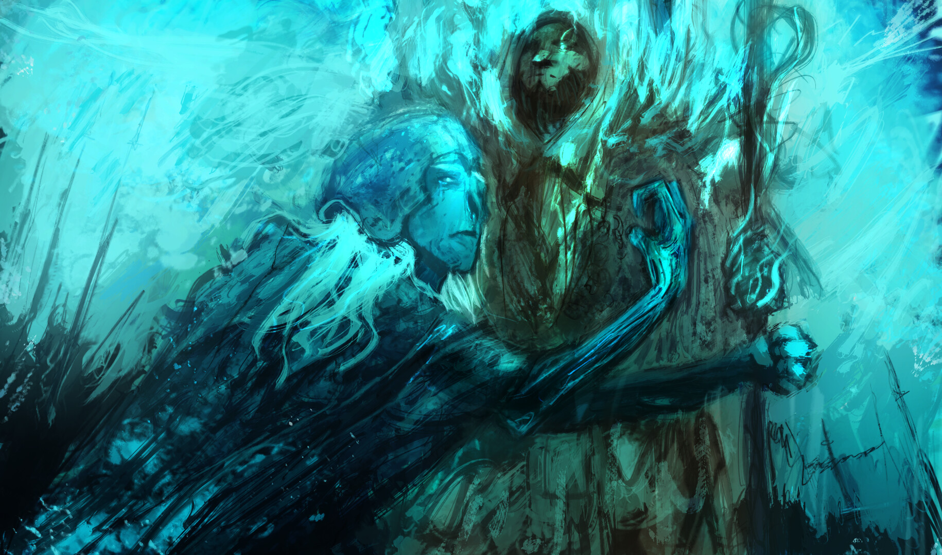 ArtStation - Realization