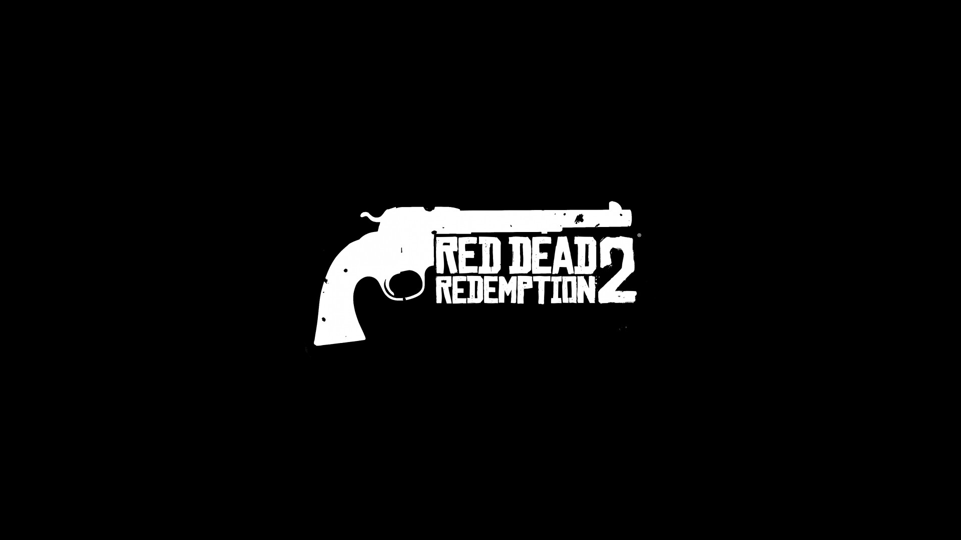 ArtStation - RDR2 Wallpaper