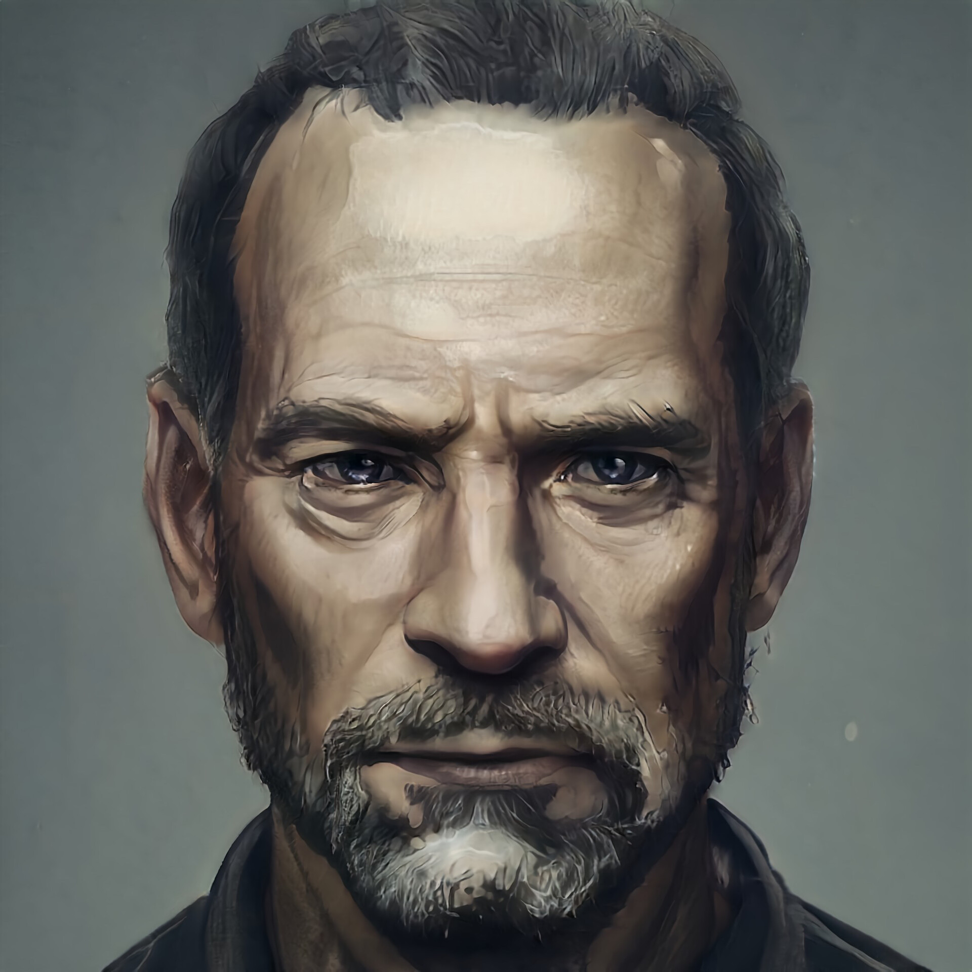 ArtStation - Joel